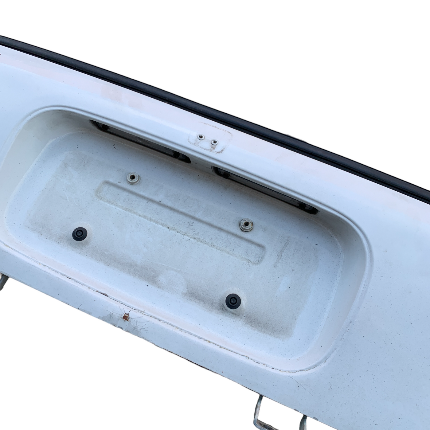 Rear Trunk Tailgate Honda Civic EG Hatch 92-95 — Type R Performance