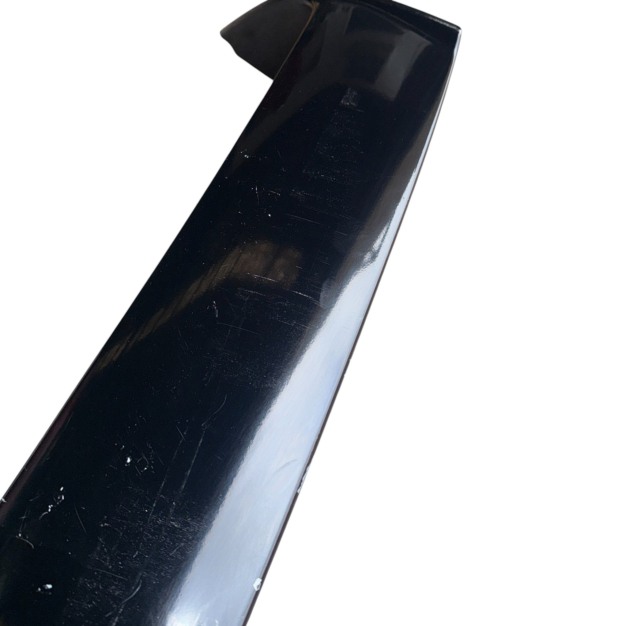 Genuine Spoiler Wing OEM Honda Integra DC5 Type R 02-06 — Type R ...