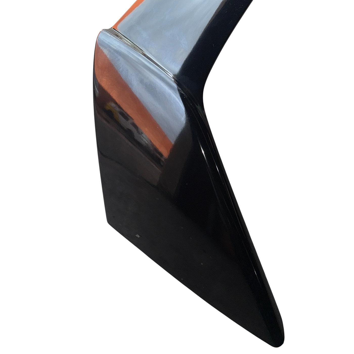 Genuine Spoiler Wing OEM Honda Integra DC5 Type R 02-06 — Type R ...