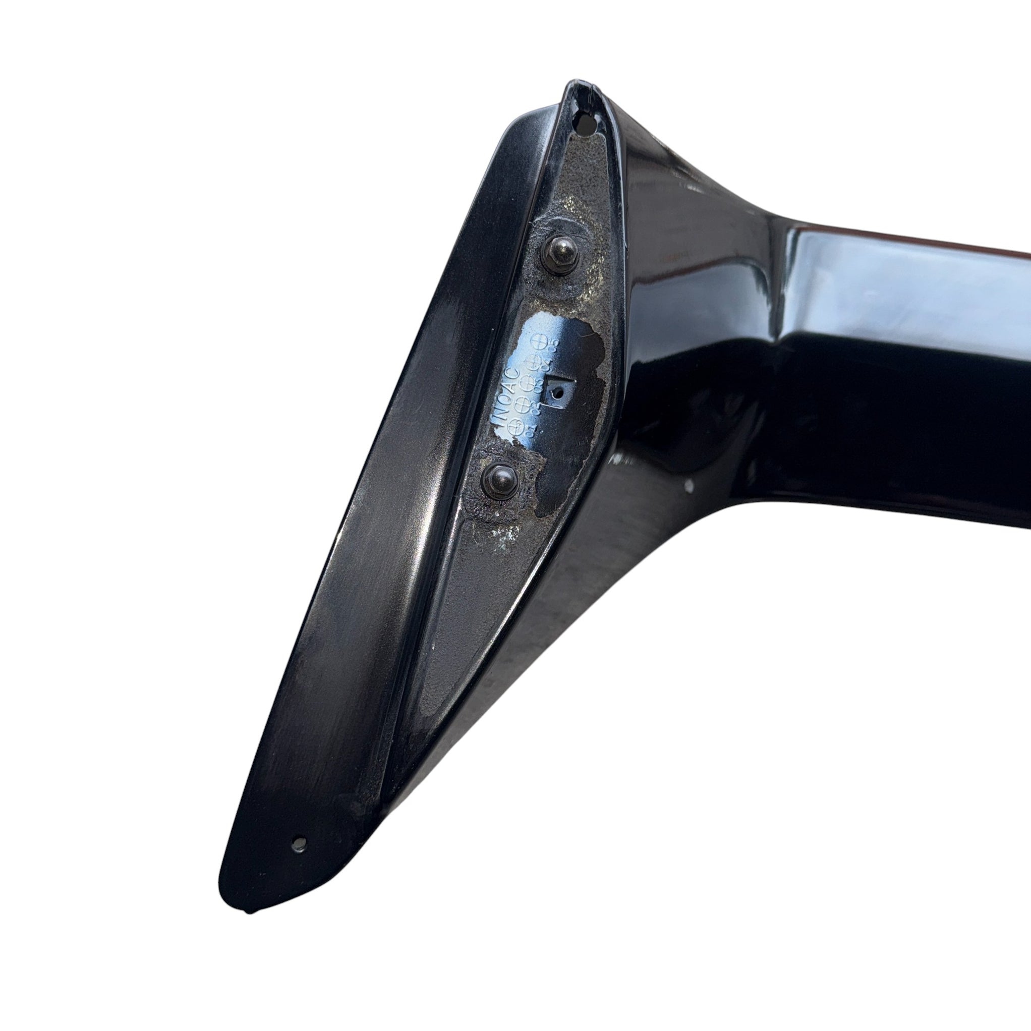 Genuine Spoiler Wing OEM Honda Integra DC5 Type R 02-06 — Type R ...