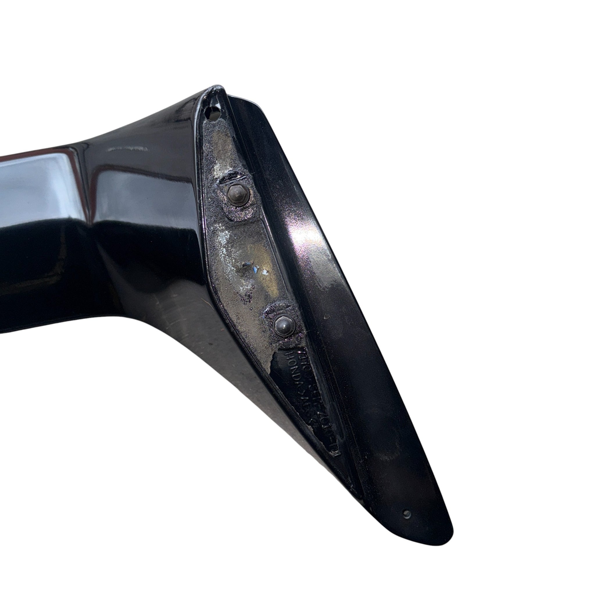 Genuine Spoiler Wing OEM Honda Integra DC5 Type R 02-06 — Type R ...