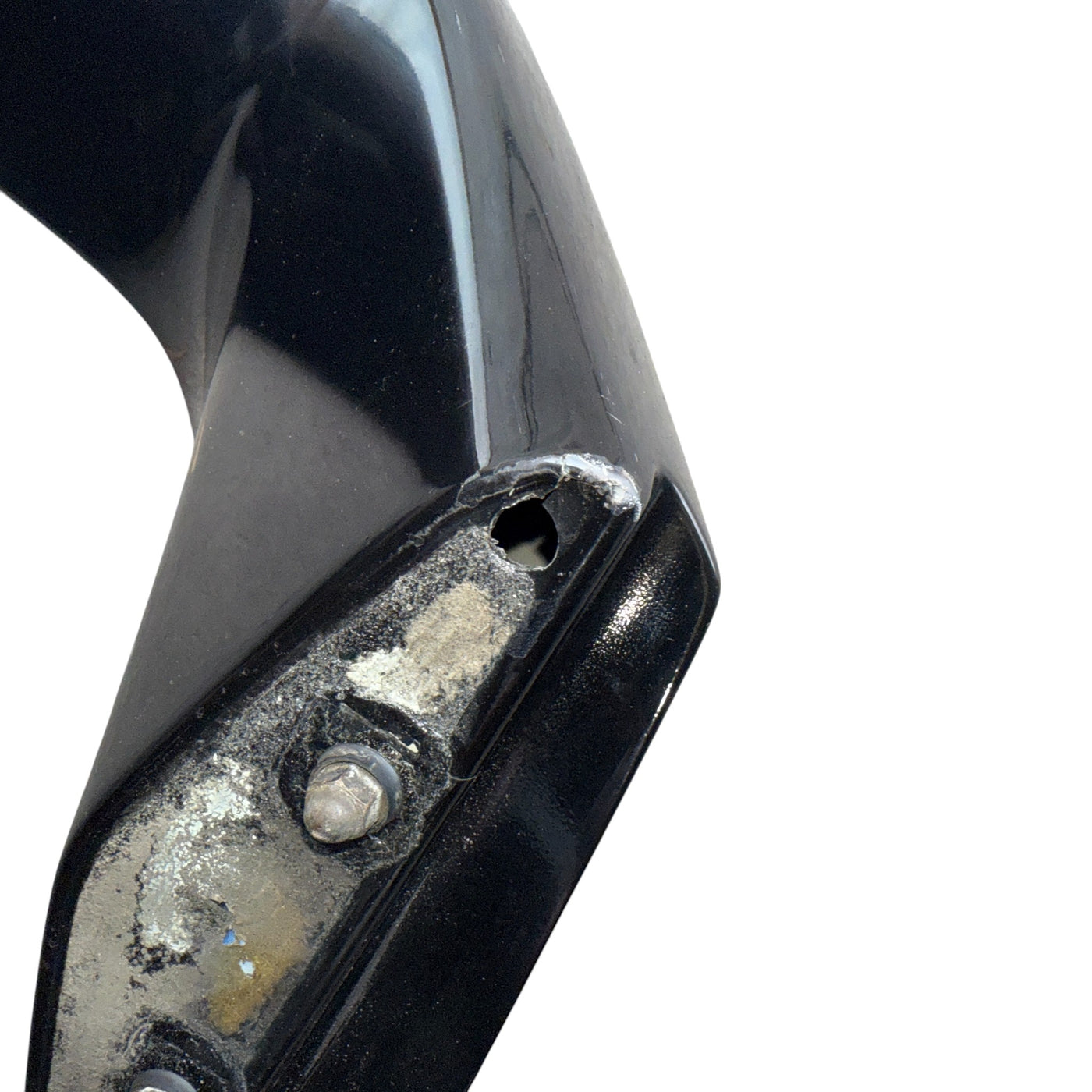Genuine Spoiler Wing OEM Honda Integra DC5 Type R 02-06 — Type R ...