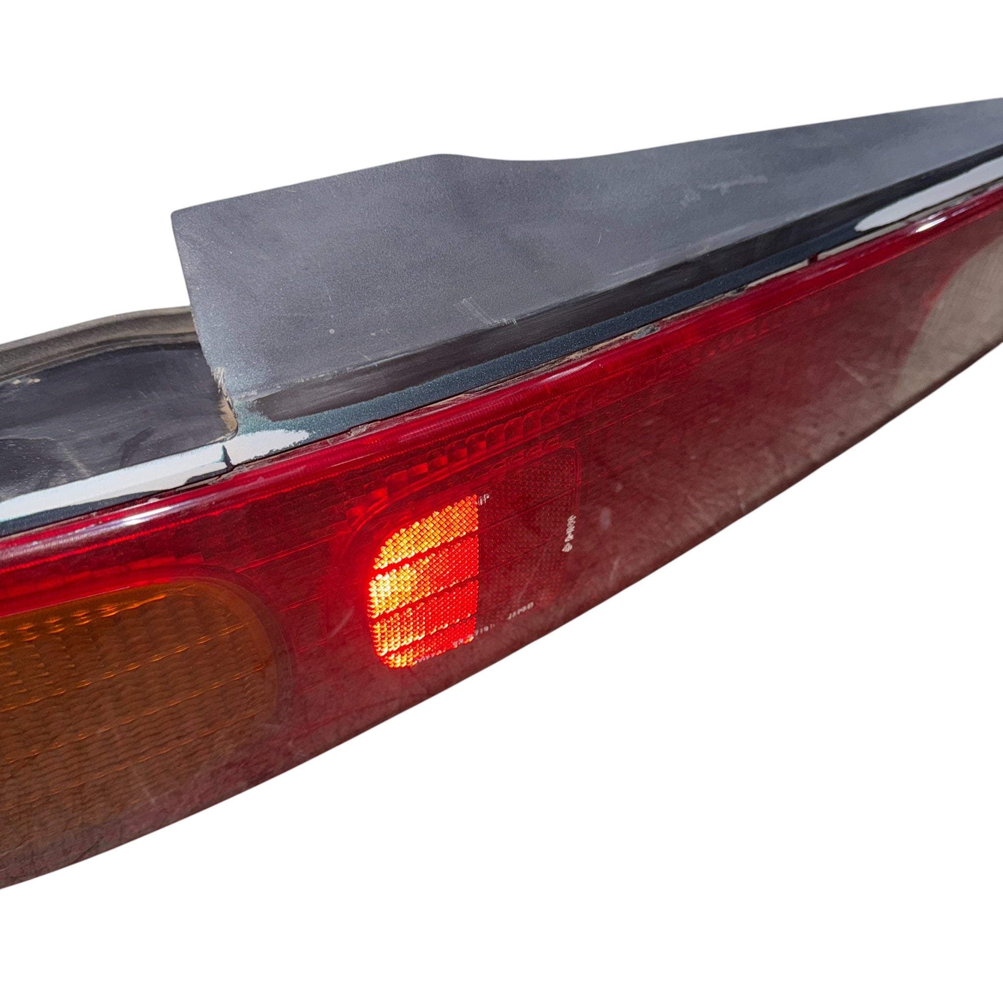 Left Rear Tail Light OEM Prefacelift Honda Integra DC2 94-01 — Type R ...