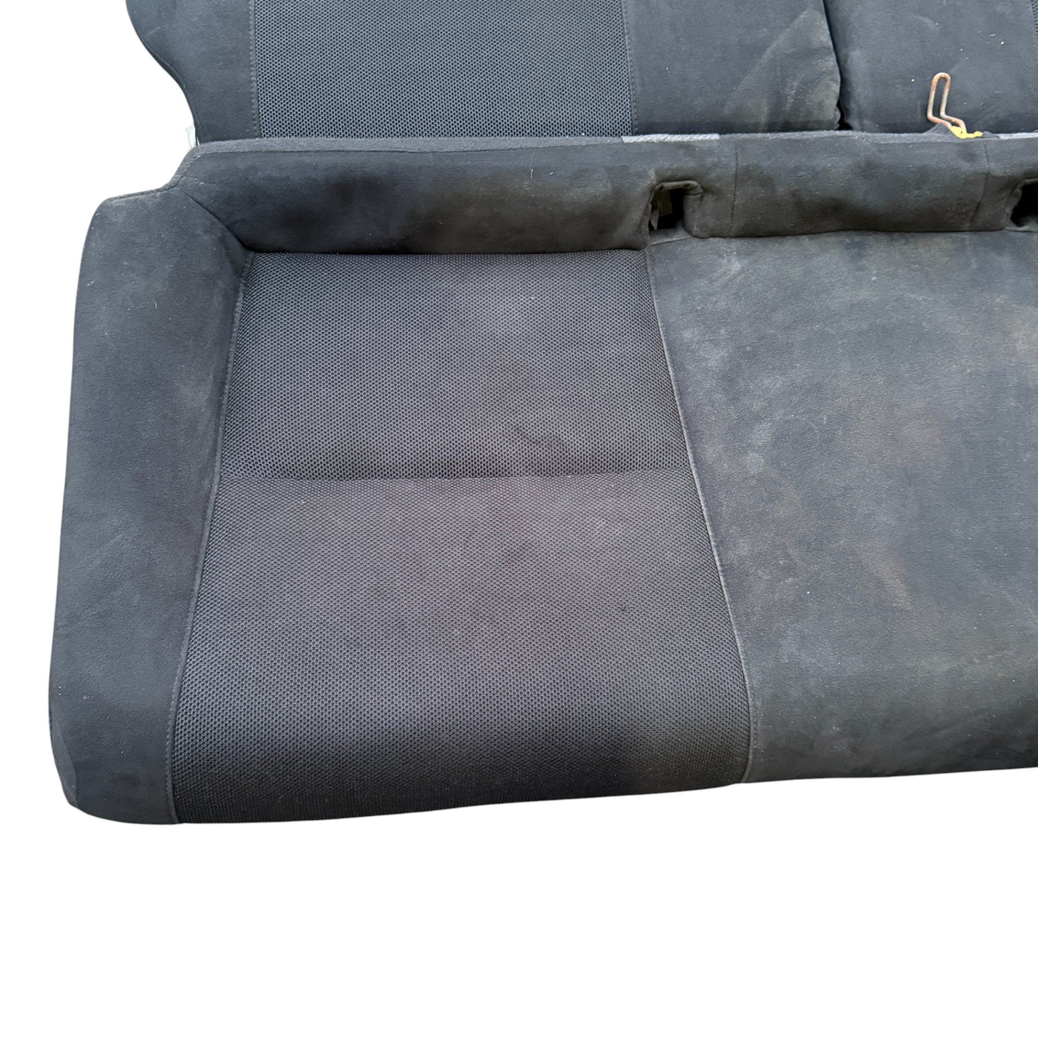 Rear Seats Honda Integra DC5 Type R 02-06 — Type R Performance