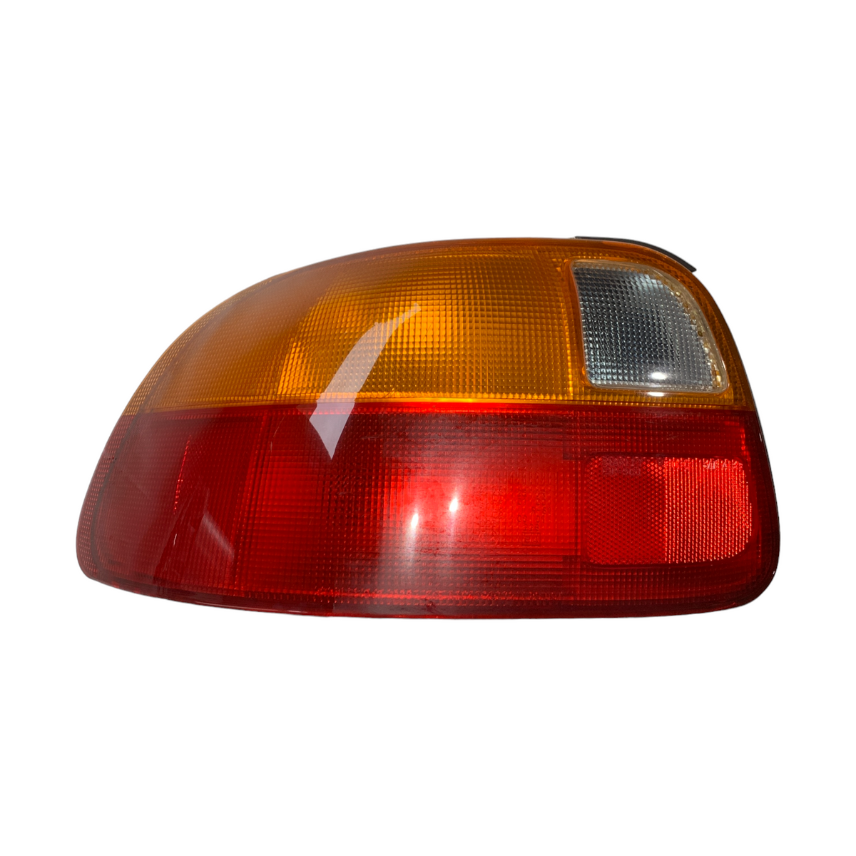 OEM Passenger Left Tail Light Honda CRX Del Sol 93-98 — Type R Performance