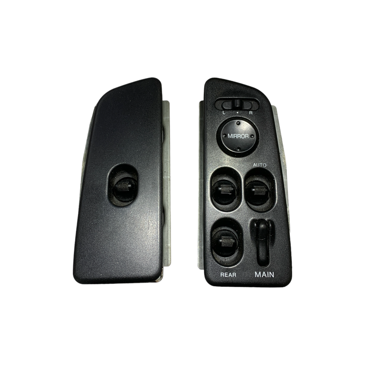 Right Driver Left Passenger Window Switch Honda CRX Del Sol 93-98 ...