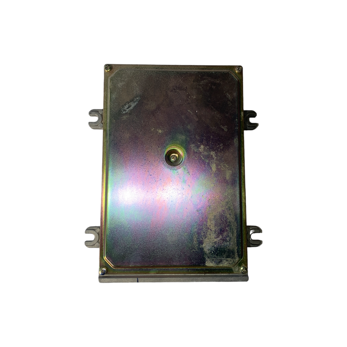 Honda OBD1 P30 Manual B16A2 ECU Civic EG CRX Del Sol 92-95 — Type R ...