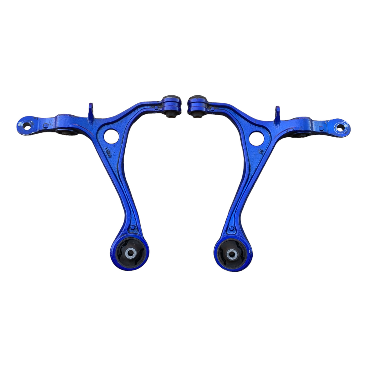 Hardrace Front Lower Control Arms Left Right Honda Accord Euro Cl7 Cl9