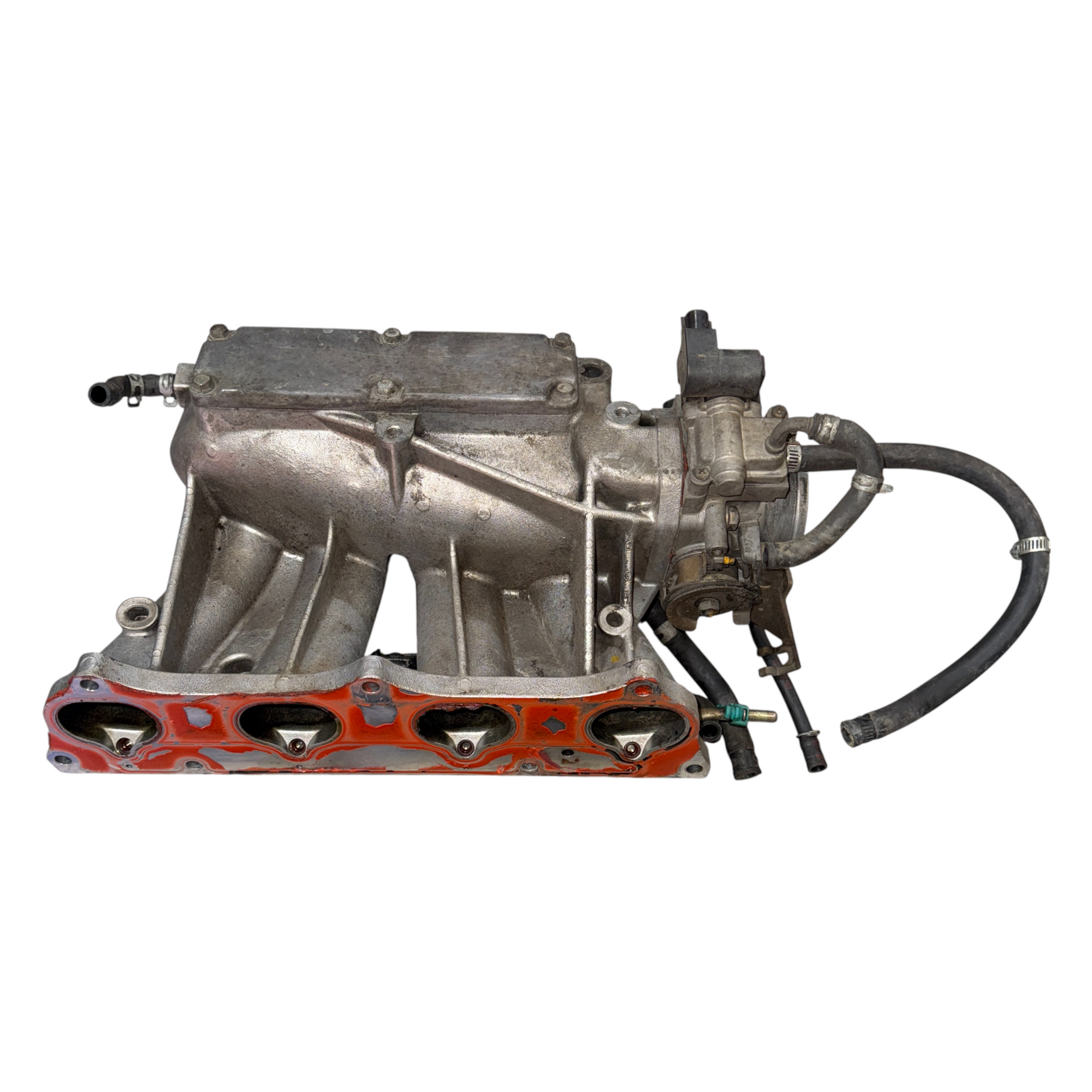 PRB Intake Manifold and Throttle Body K20A2 K20Z1 Honda Integra DC5 Ty ...