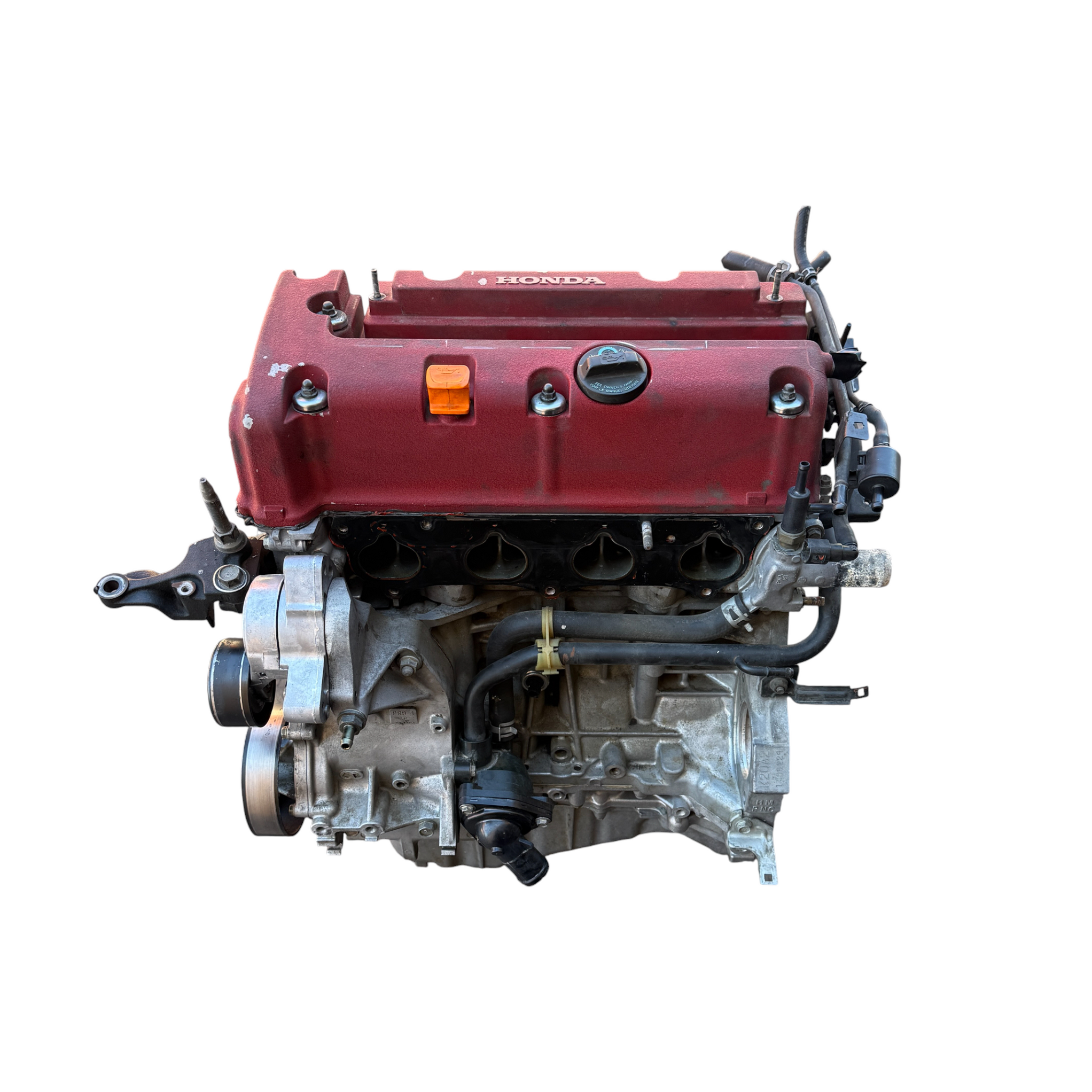 K20A2 VTEC Engine Honda Integra DC5 Type R 246,386 kms — Type R Performance