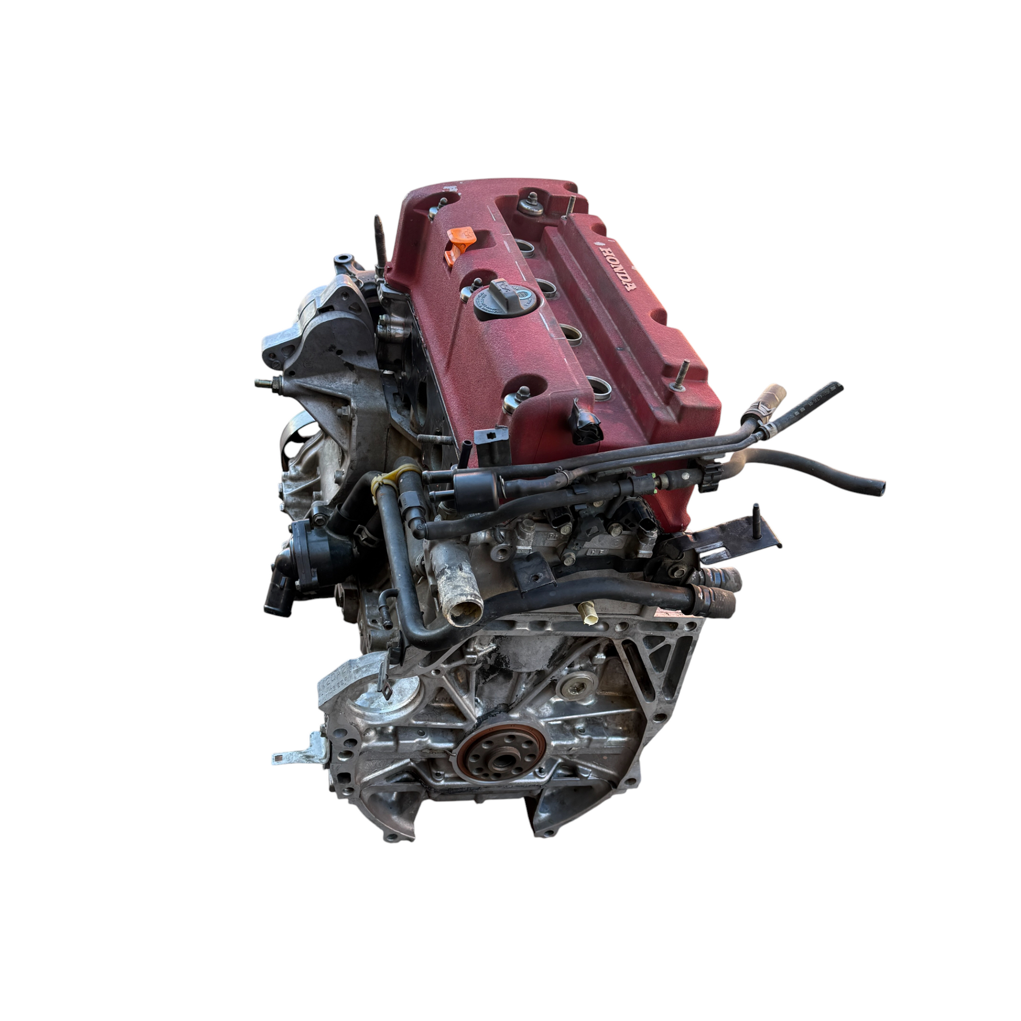 K20A2 VTEC Engine Honda Integra DC5 Type R 246,386 kms — Type R Performance