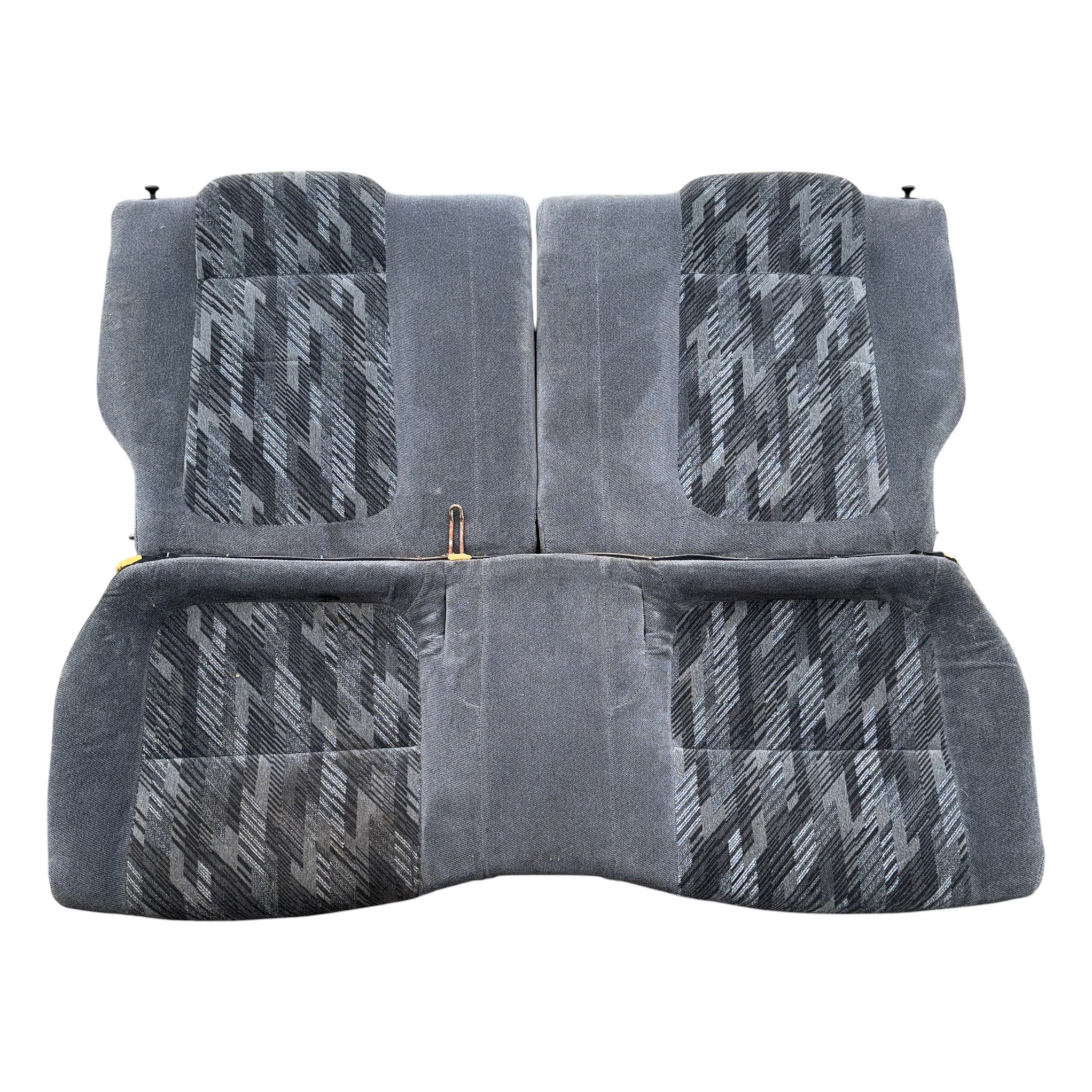 Rear Seats Facelift Honda Integra DC4 GSi 94-01 — Type R Performance