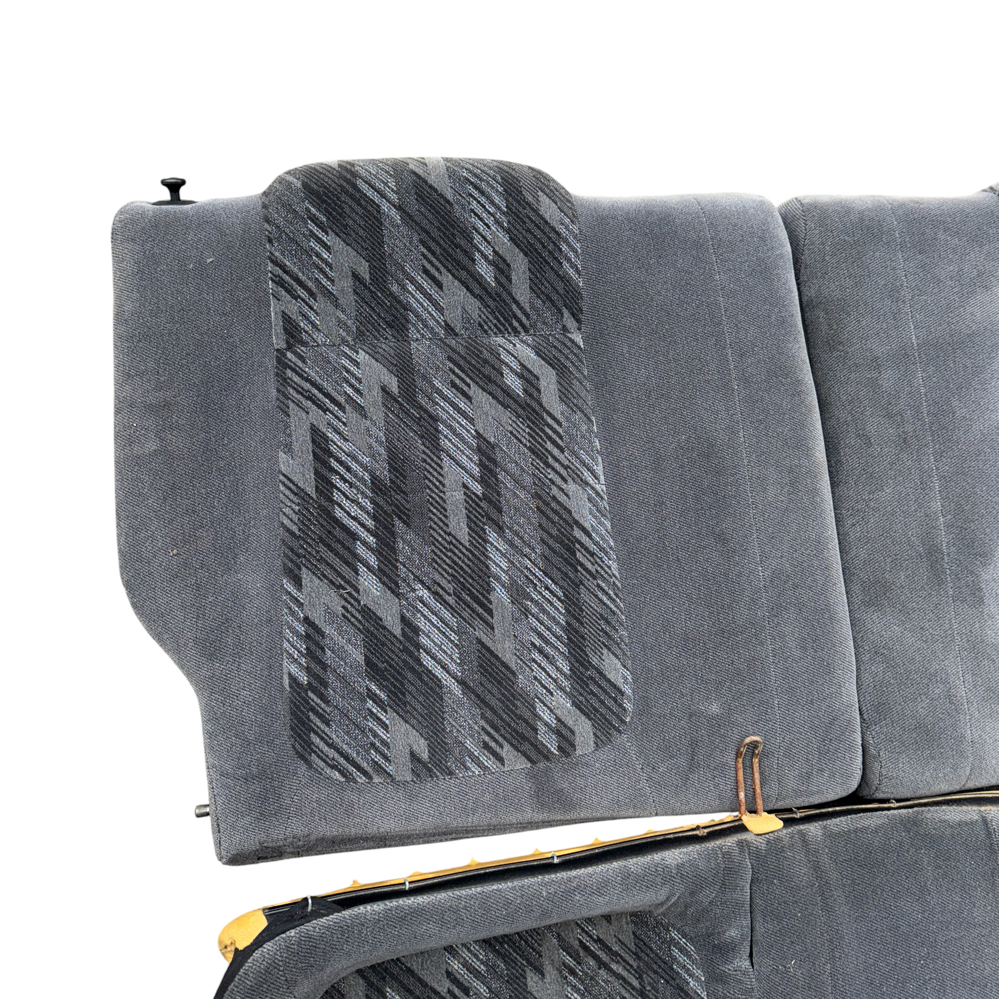 Rear Seats Facelift Honda Integra DC4 GSi 94-01 — Type R Performance
