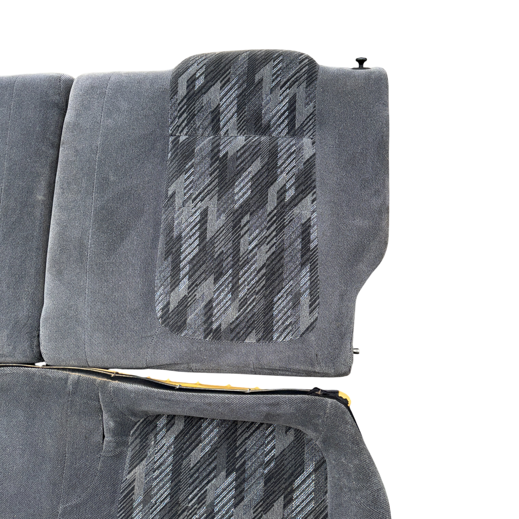 Rear Seats Facelift Honda Integra DC4 GSi 94-01 — Type R Performance