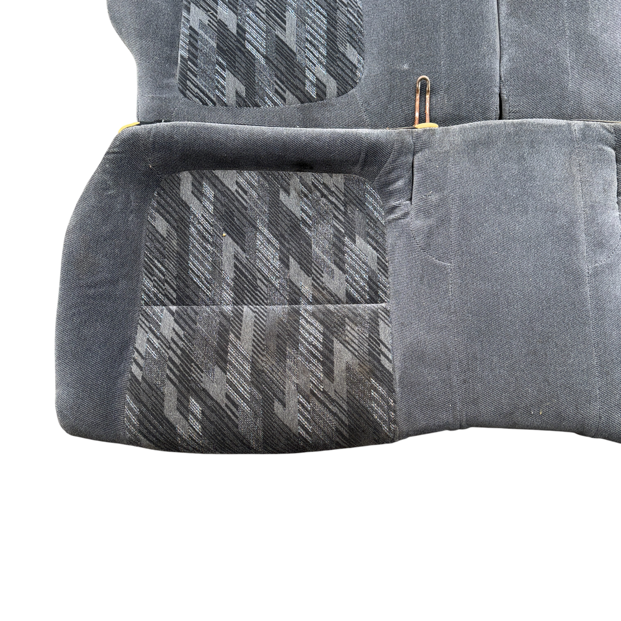 Rear Seats Facelift Honda Integra DC4 GSi 94-01 — Type R Performance