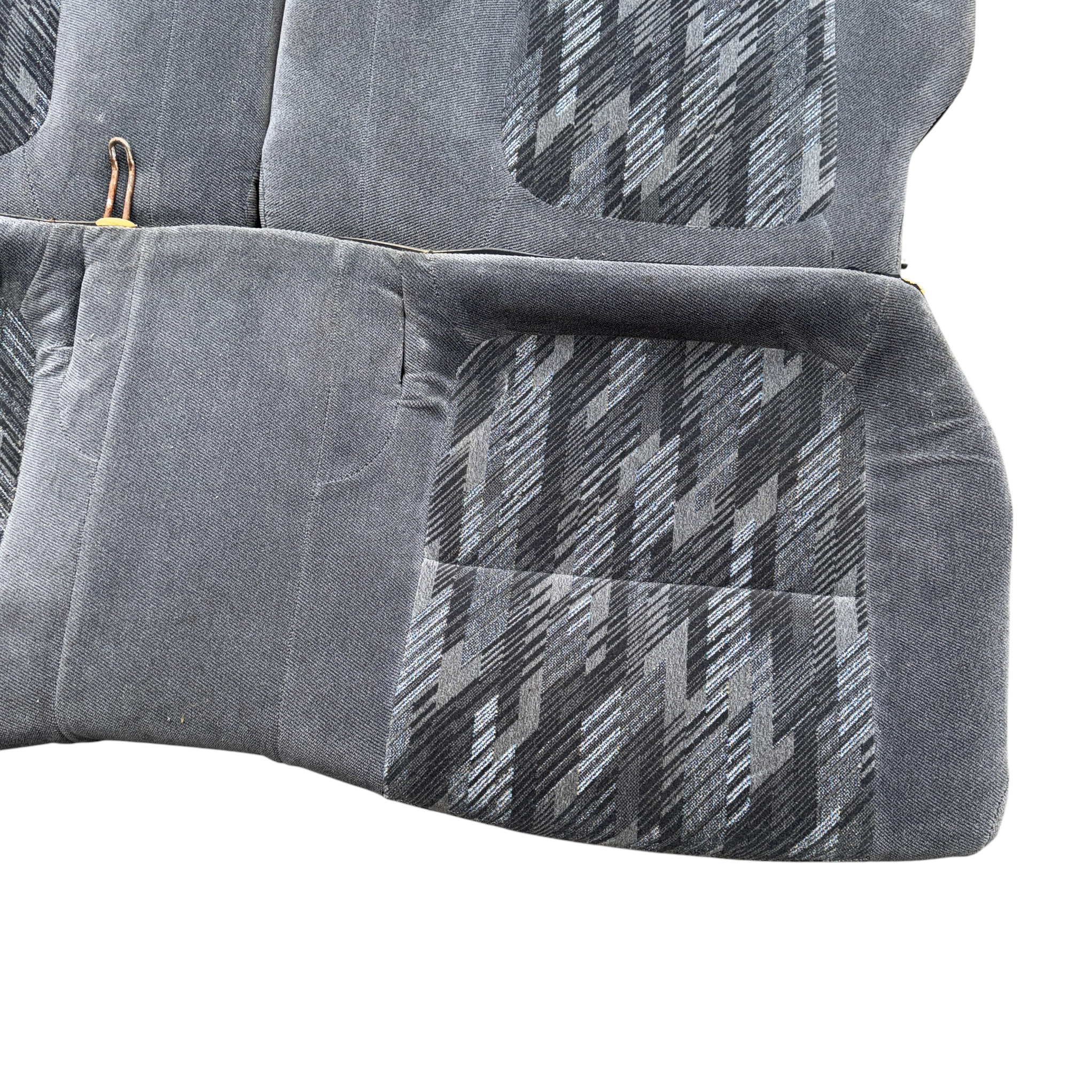 Rear Seats Facelift Honda Integra DC4 GSi 94-01 — Type R Performance