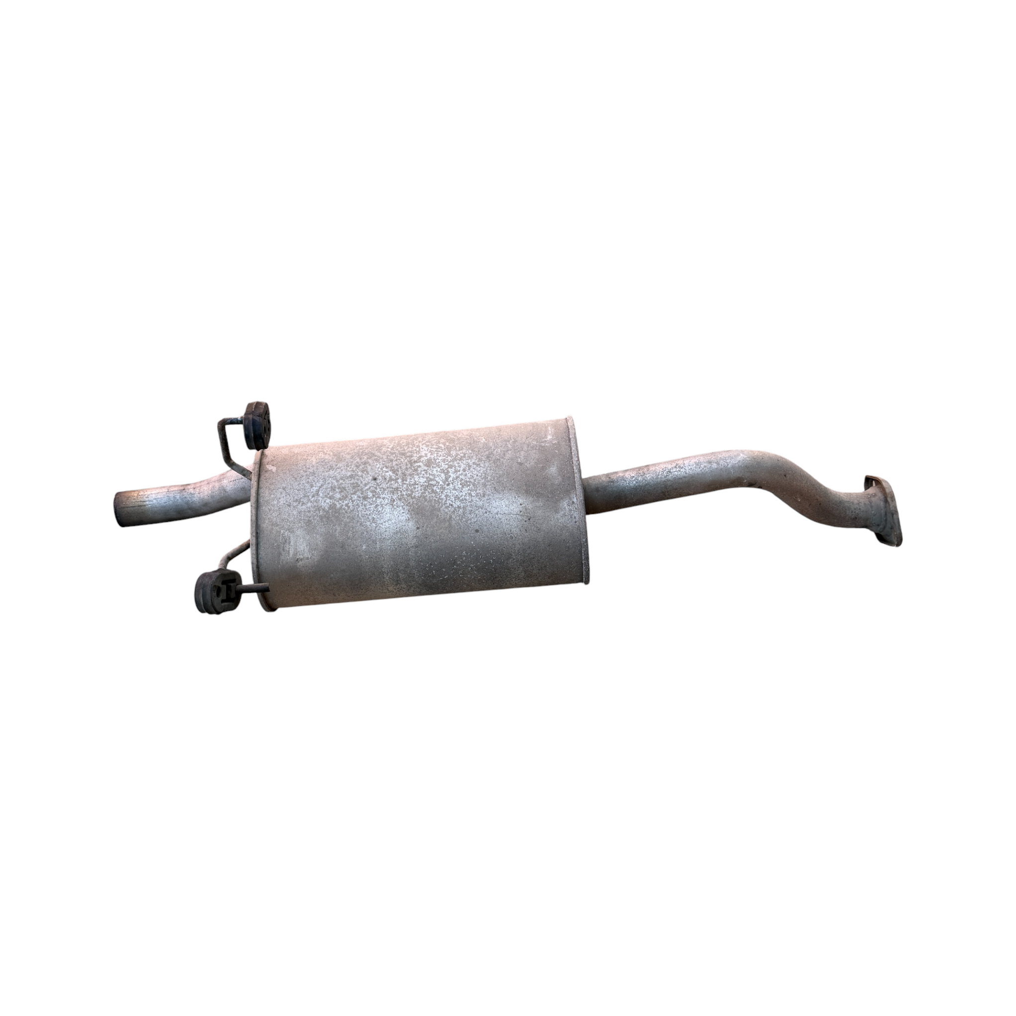 Stock Replacement Rear Axle Back Exhaust Muffler Honda Integra DC2 94 ...
