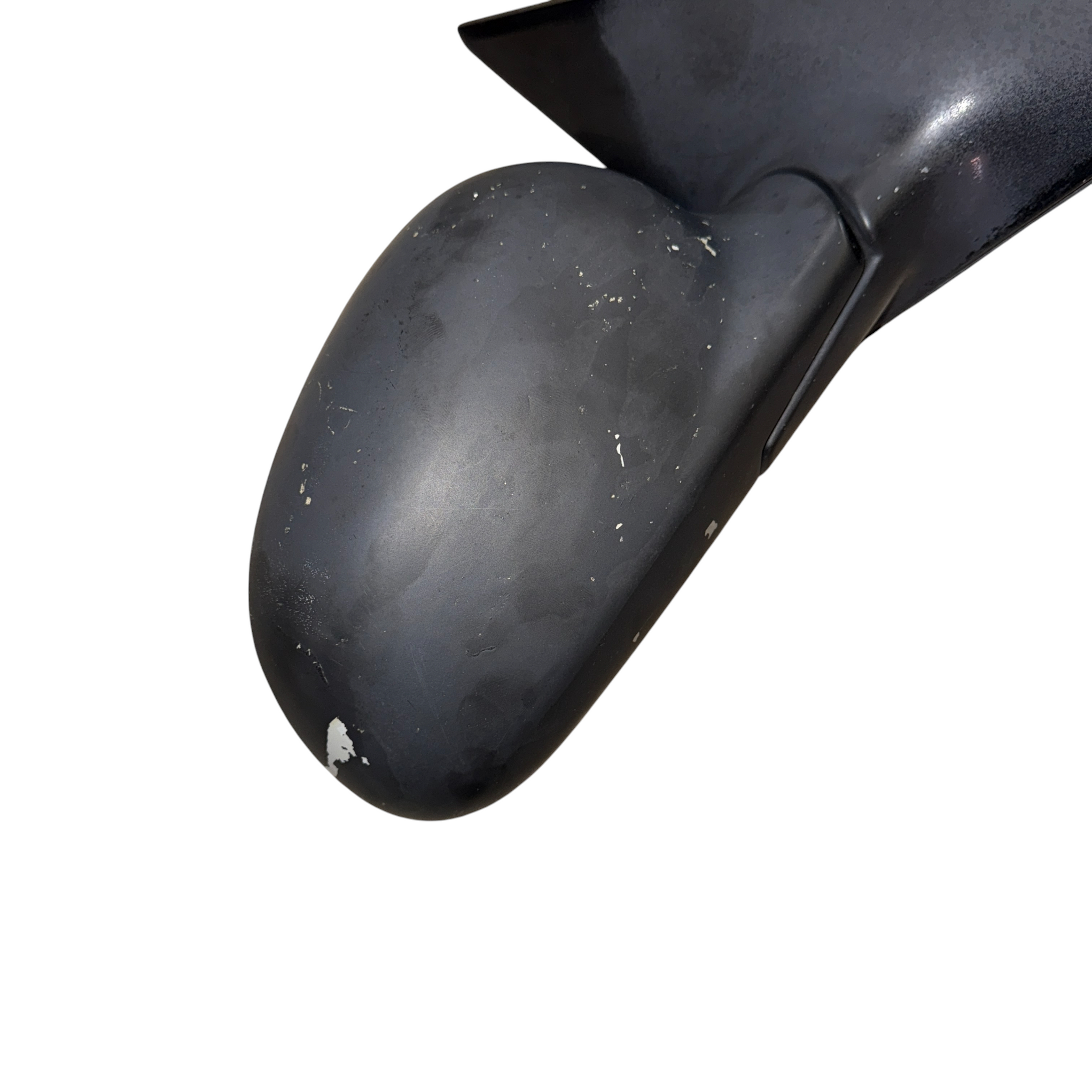 Right Driver Electric Side Door Mirror Honda Civic EG Hatch 92-95 ...