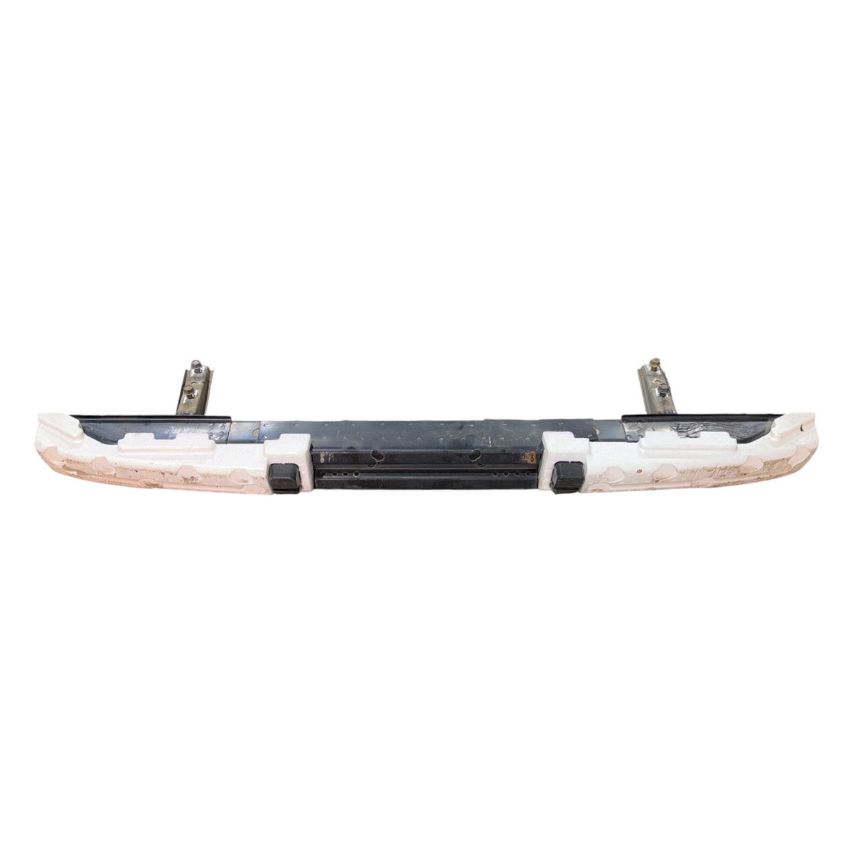 Rear Bumper Reinforcement Crash Bar Honda Integra DC2 94-01 — Type R ...