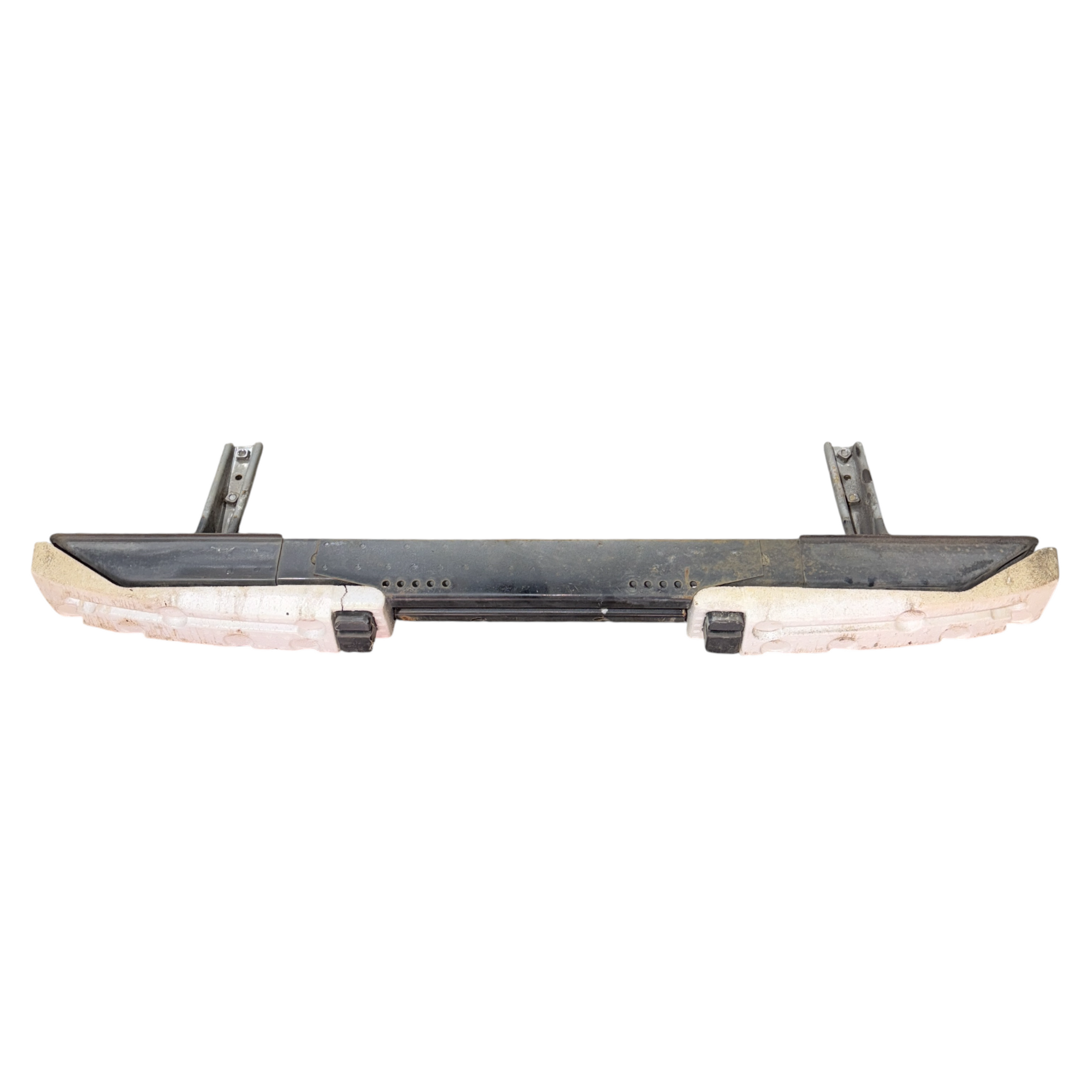 Rear Bumper Reinforcement Crash Bar Honda Integra DC2 94-01 — Type R ...