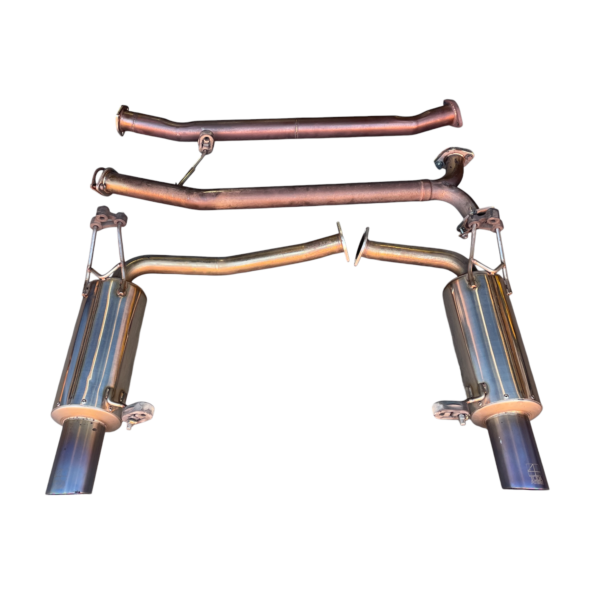 Type R Performance | Honda Performance Parts Melbourne