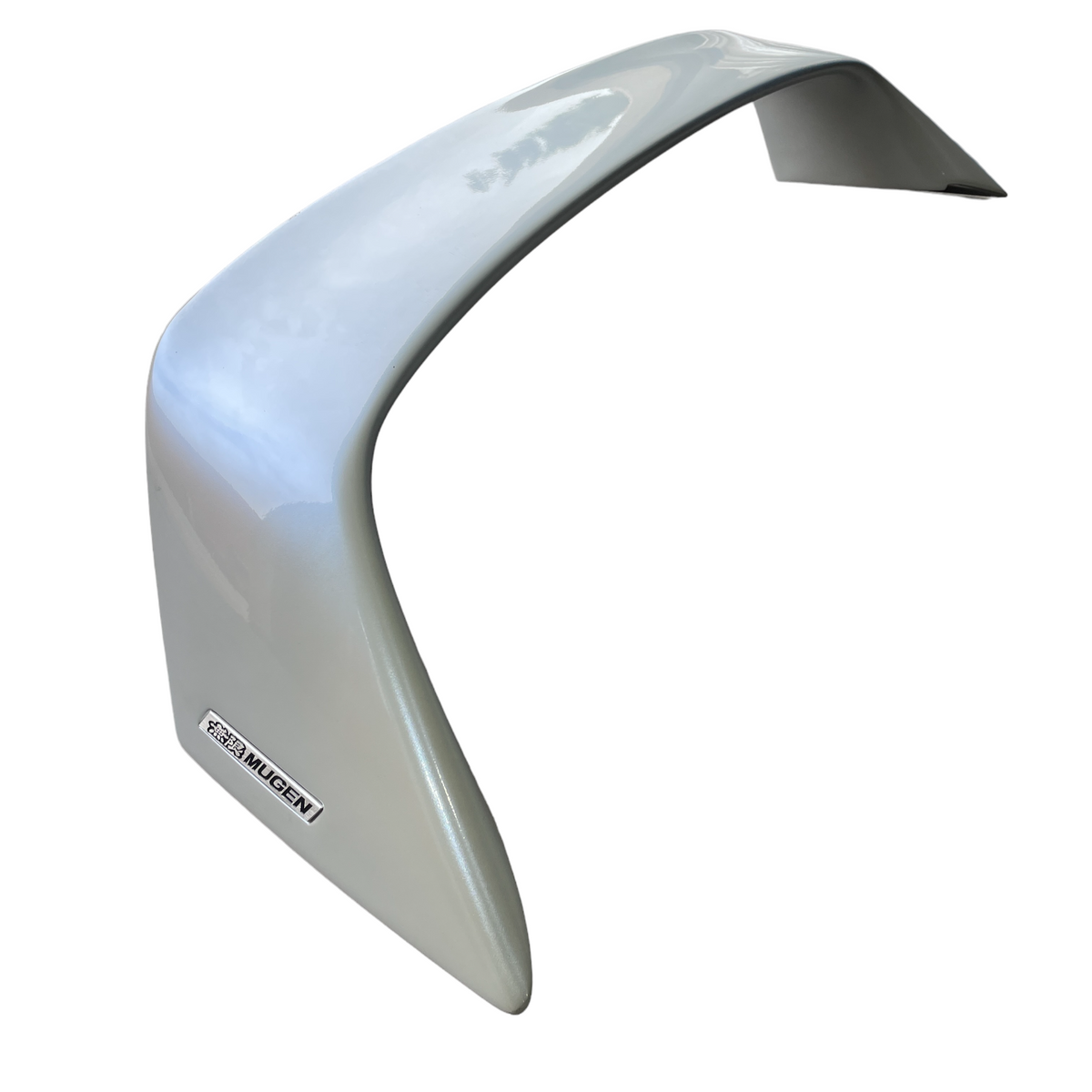 Genuine Mugen Rear Spoiler Wing Honda Accord Euro R CL7 CL9 03-08 ...