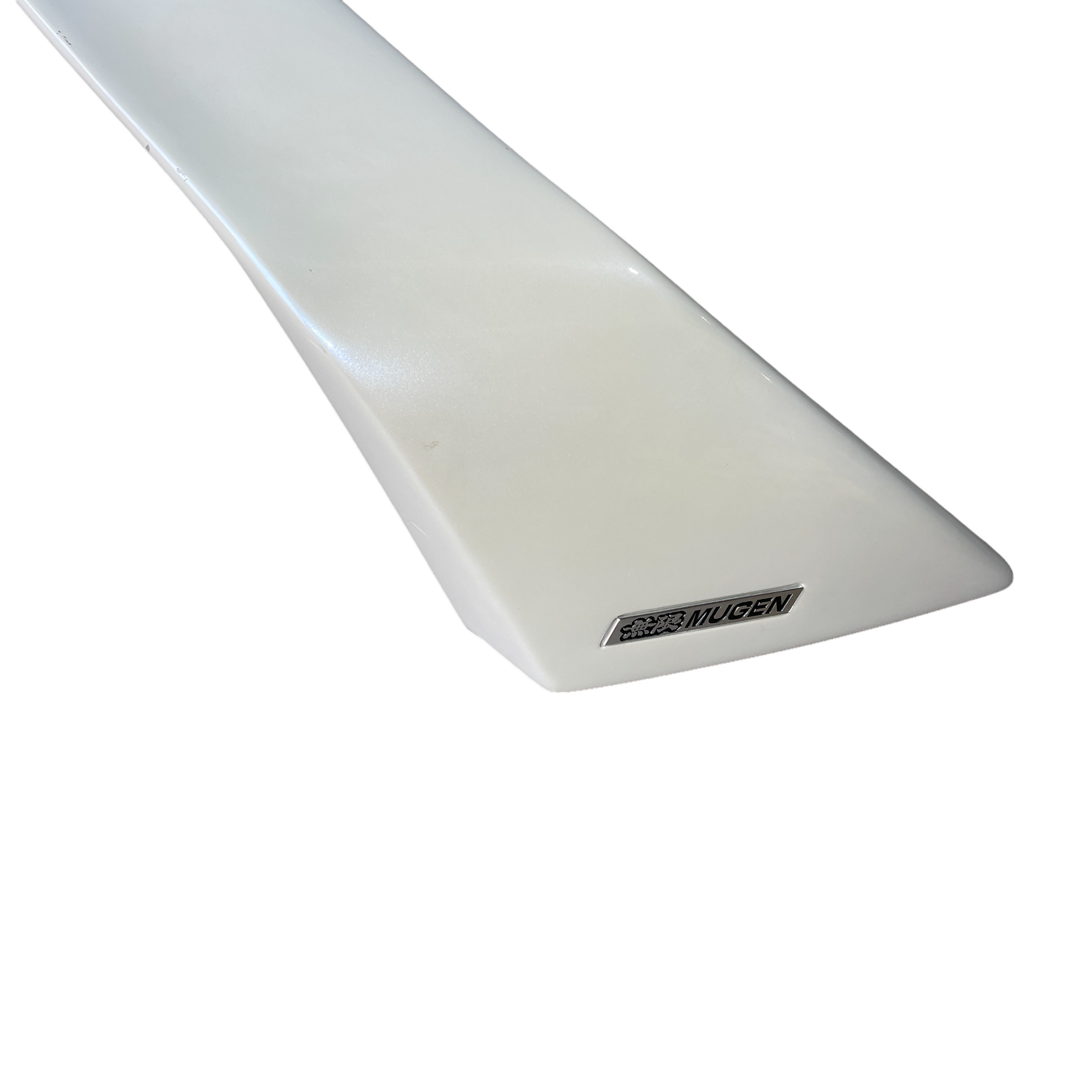 Genuine Mugen Rear Spoiler Wing Honda Accord Euro R CL7 CL9 03-08 ...