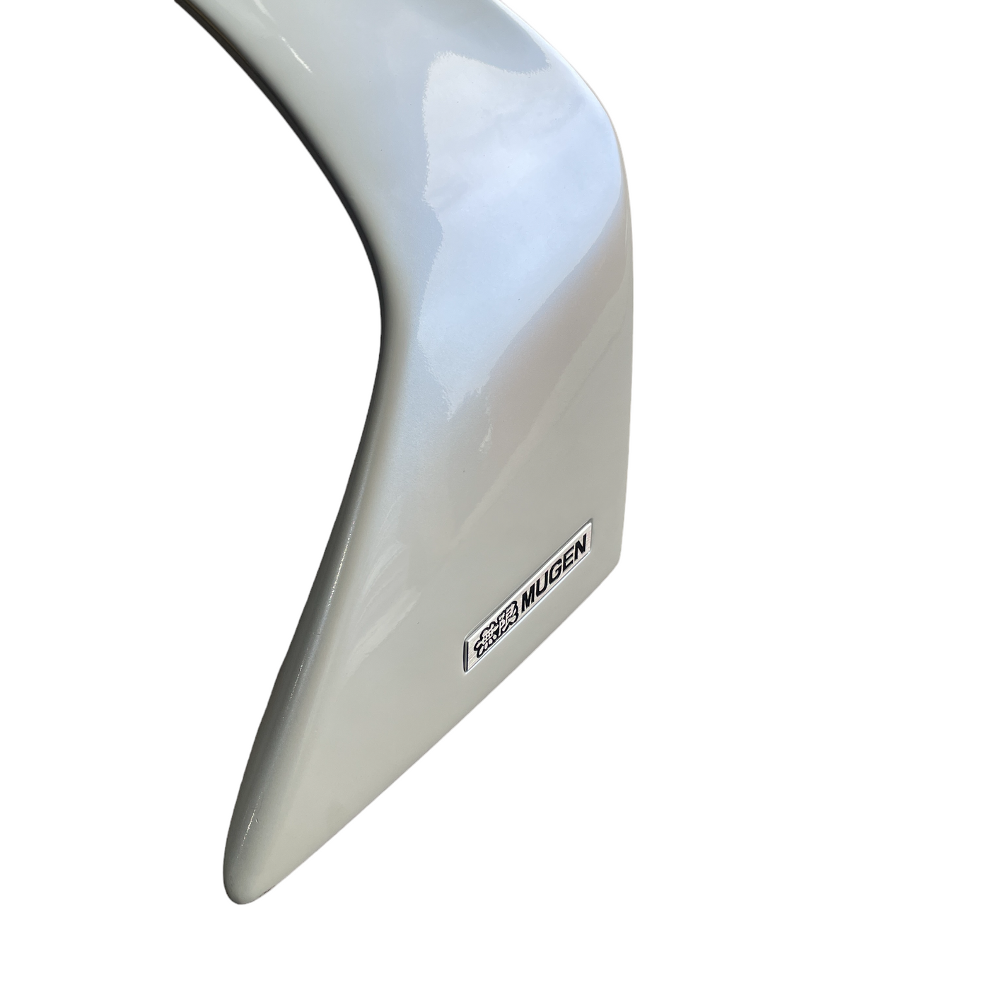 Genuine Mugen Rear Spoiler Wing Honda Accord Euro R CL7 CL9 03-08 ...