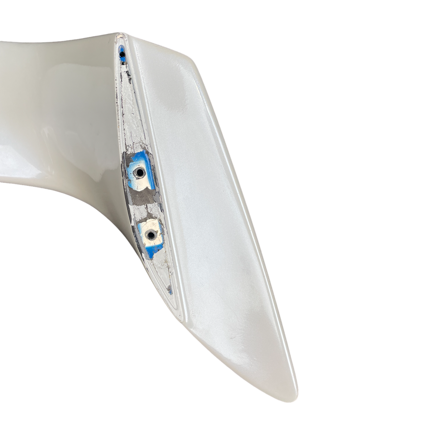 Genuine Mugen Rear Spoiler Wing Honda Accord Euro R CL7 CL9 03-08 ...