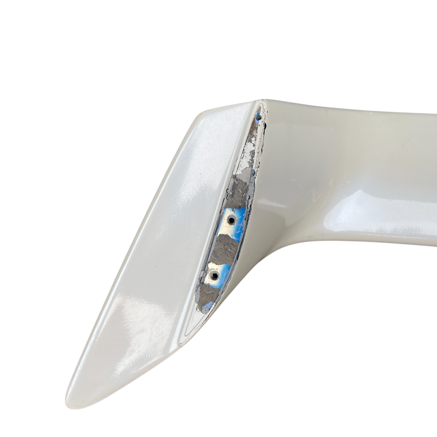 Genuine Mugen Rear Spoiler Wing Honda Accord Euro R CL7 CL9 03-08 ...