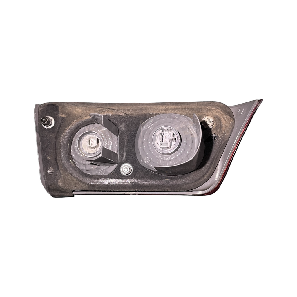 ACCORD EURO CL9 — Type R Performance