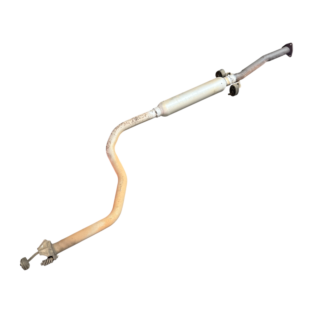 Stock Mid B Pipe Exhaust OEM Honda Integra DC4 94-01 — Type R Performance