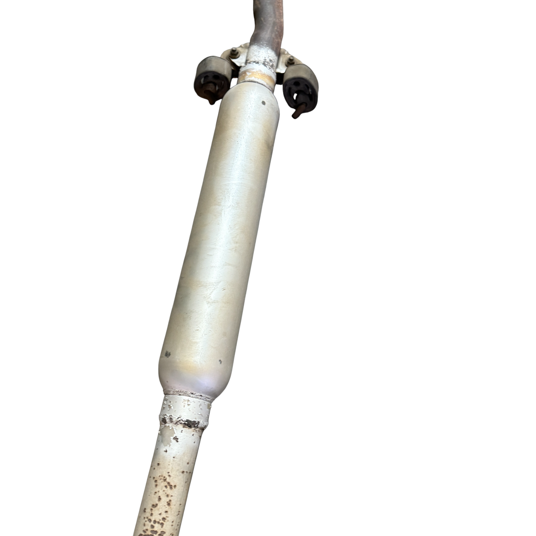 Stock Mid B Pipe Exhaust OEM Honda Integra DC4 94-01 — Type R Performance