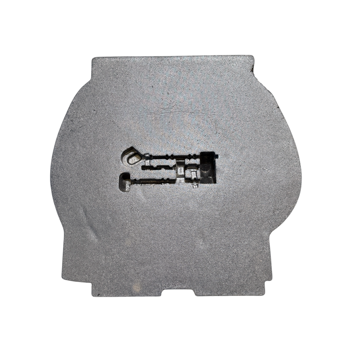 Spare Wheel Cover Boot Foam Honda Integra DC5 02-06 — Type R Performance