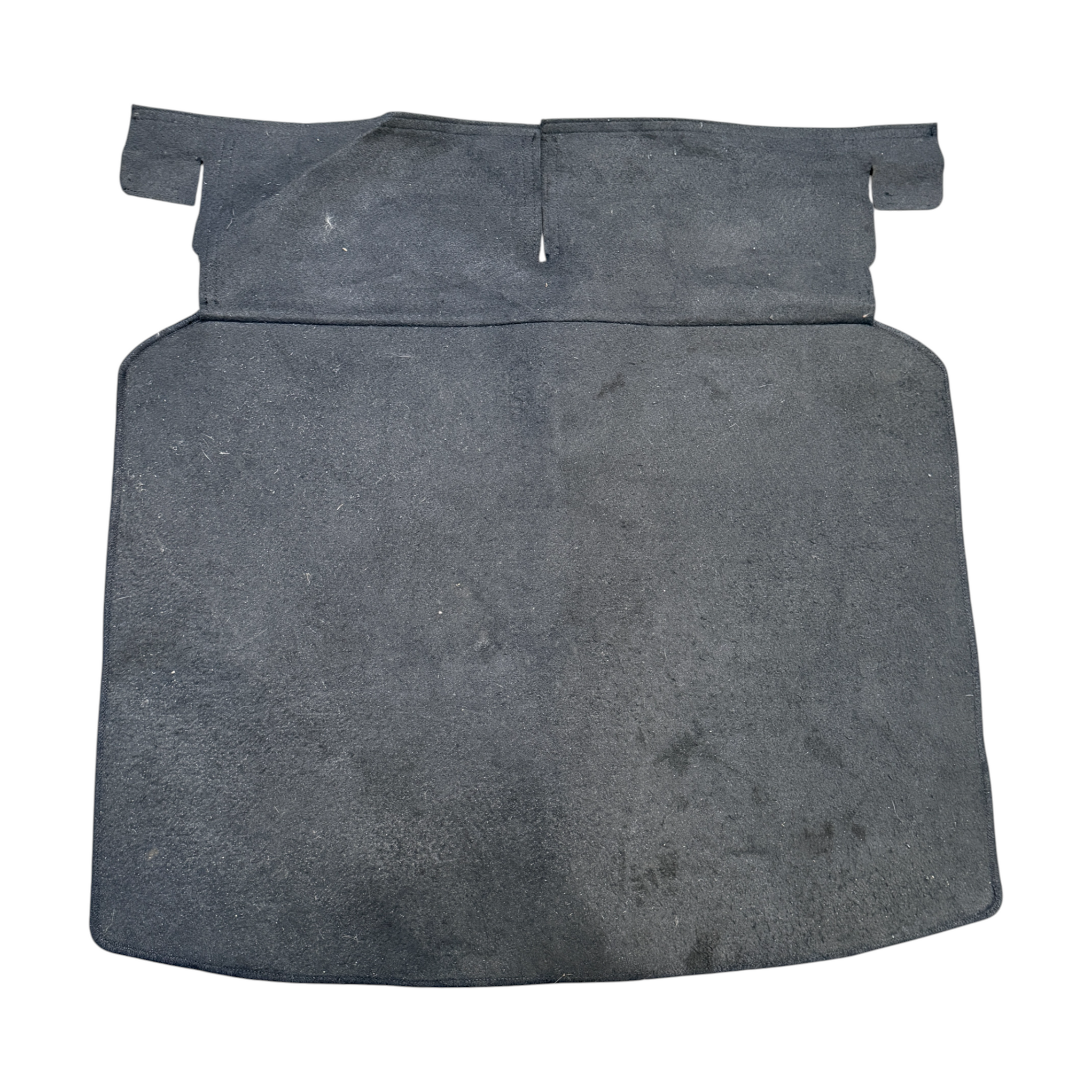 Rear Boot Interior Carpet Cover Honda Integra DC5 02-06 — Type R ...
