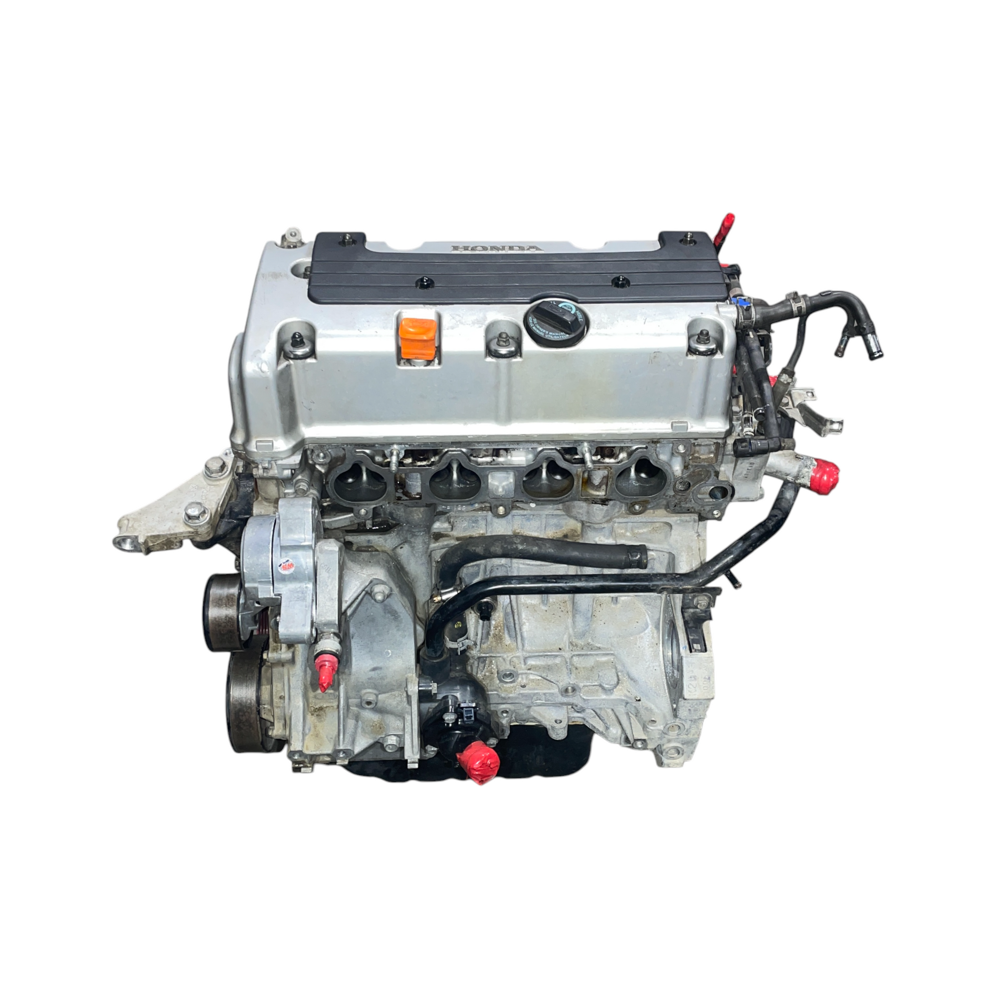 K24A3 VTEC Engine Honda Accord Euro CL9 278,078 kms — Type R Performance
