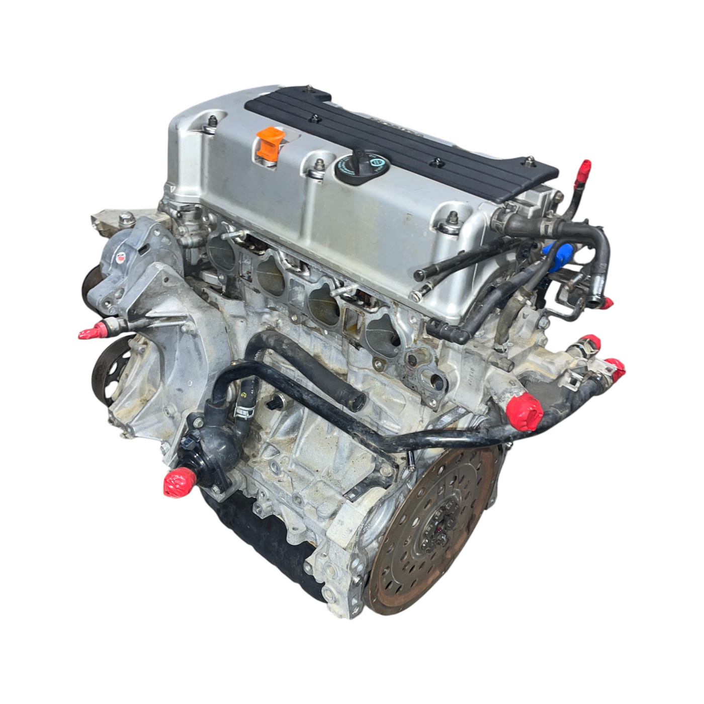 K24A3 VTEC Engine Honda Accord Euro CL9 278,078 kms — Type R Performance