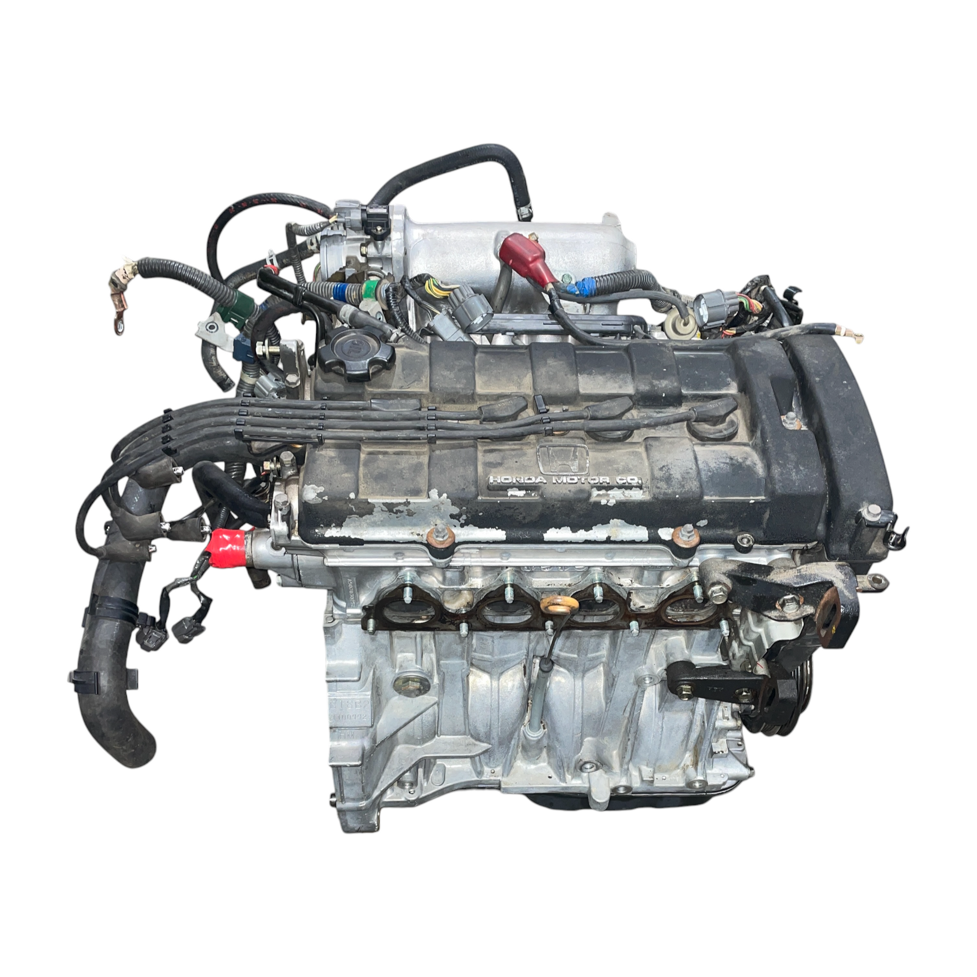 B18B2 OBD1 NON-VTEC Engine Honda Integra DC4 GSi 150,197 kms — Type R ...