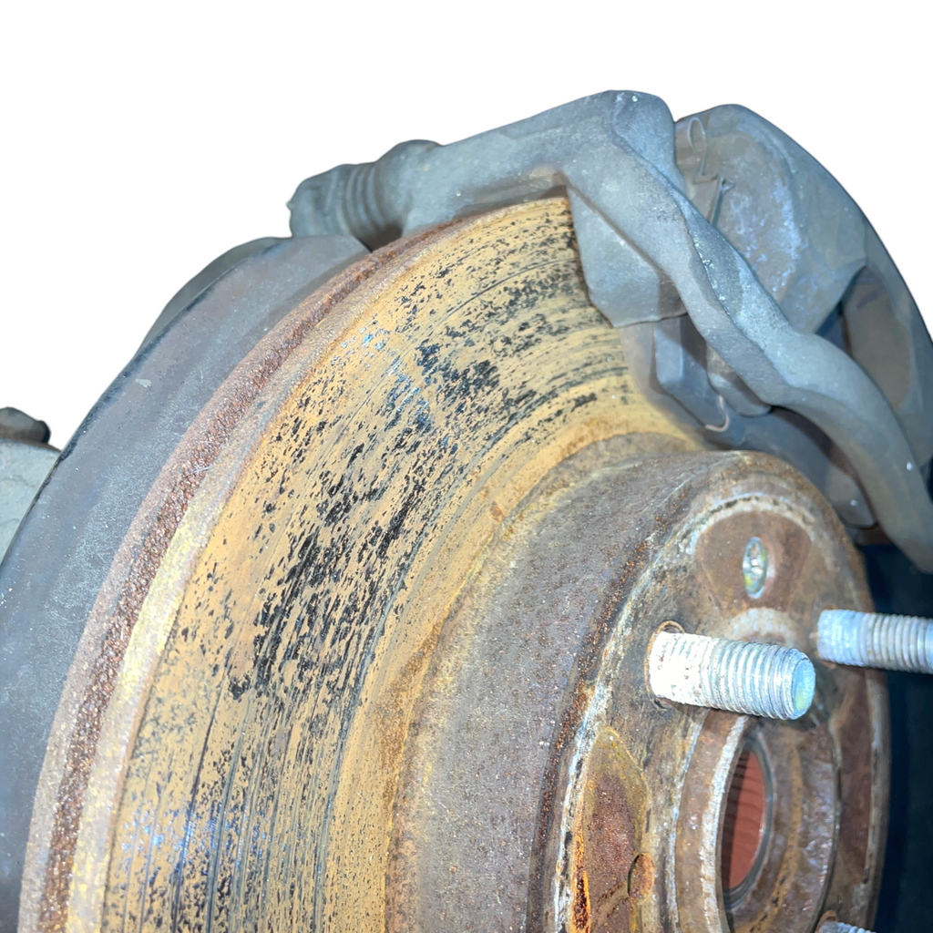 CIVIC EK — Type R Performance