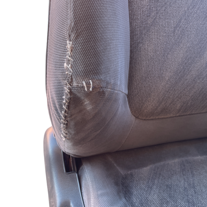 Front Seats Prefacelift Honda Integra DC4 GSi 94-01 — Type R Performance