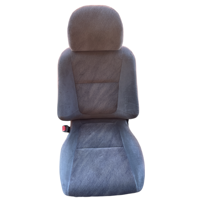 Front Seats Prefacelift Honda Integra DC4 GSi 94-01 — Type R Performance