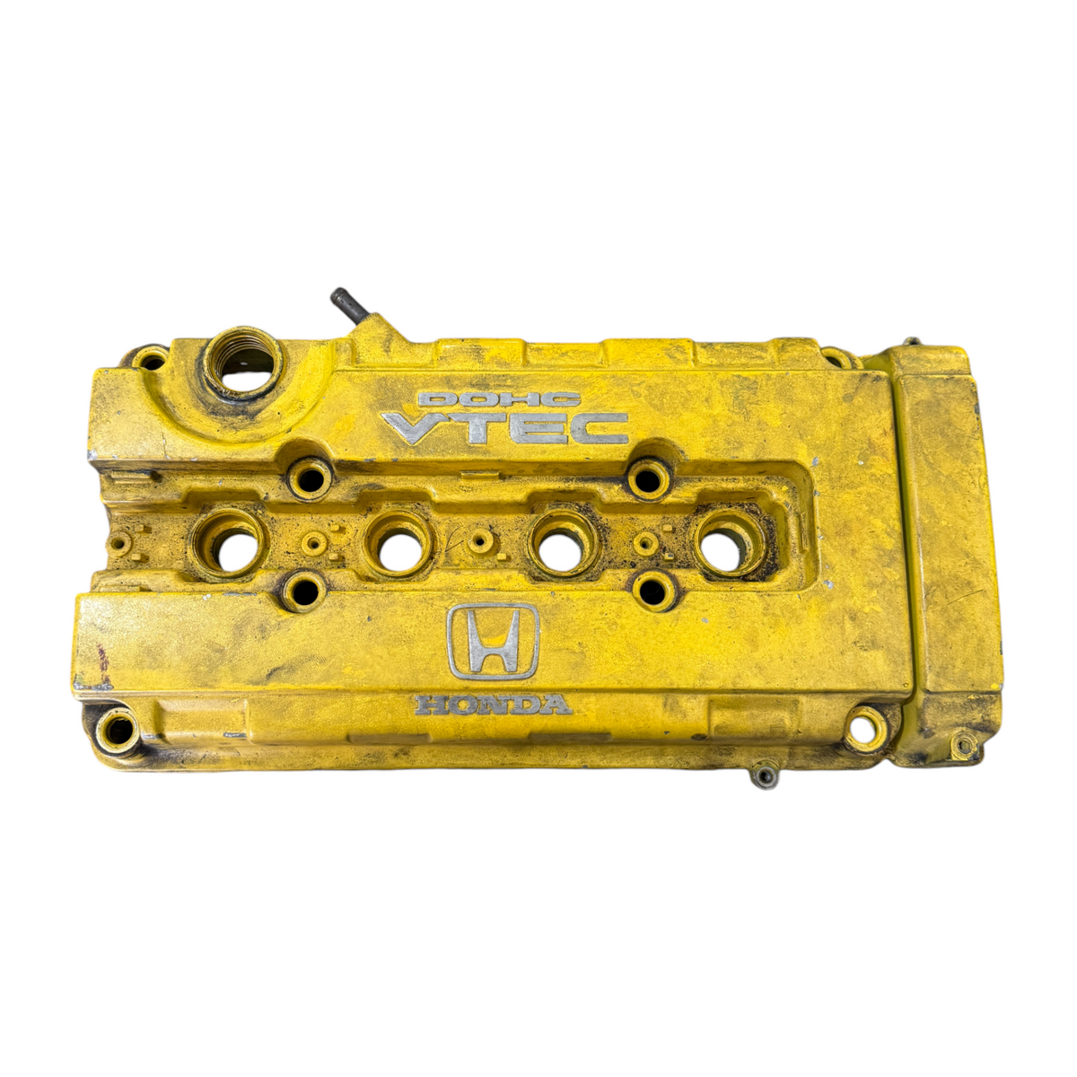 Valve Rocker Cover OEM B-Series B16 B18 VTEC Honda Civic EG EK 92-00 I ...