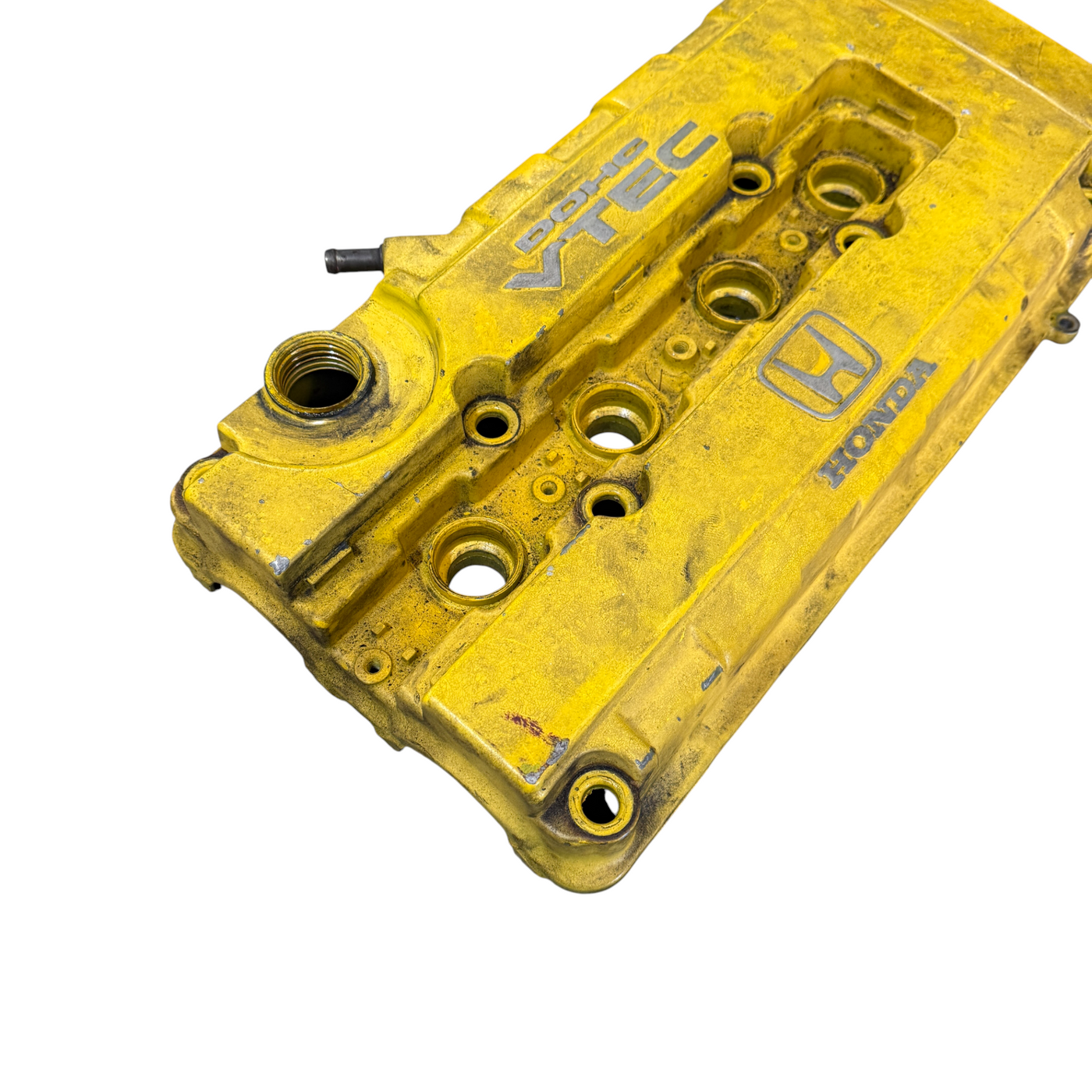 Valve Rocker Cover OEM B-Series B16 B18 VTEC Honda Civic EG EK 92-00 I ...