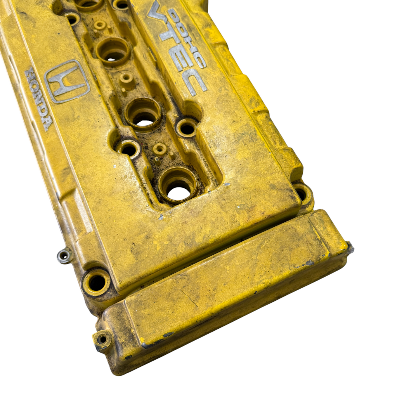 Valve Rocker Cover OEM B-Series B16 B18 VTEC Honda Civic EG EK 92-00 I ...