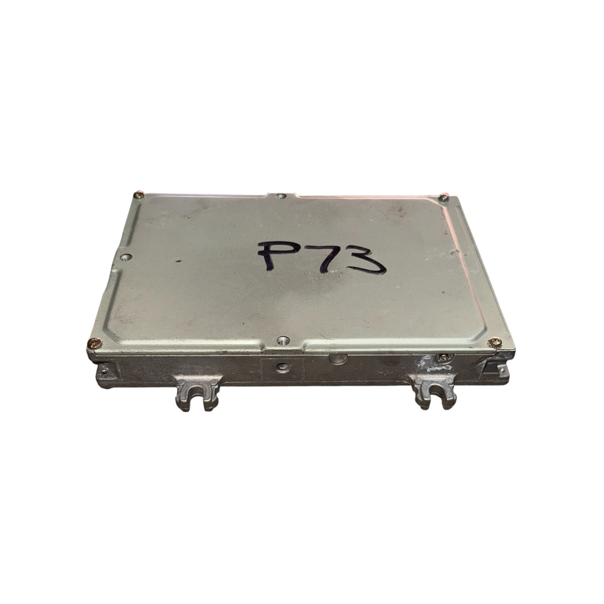 OBD2A P73 Manual B18C7 ECU Honda Integra DC2 Type R 96-01 — Type R ...