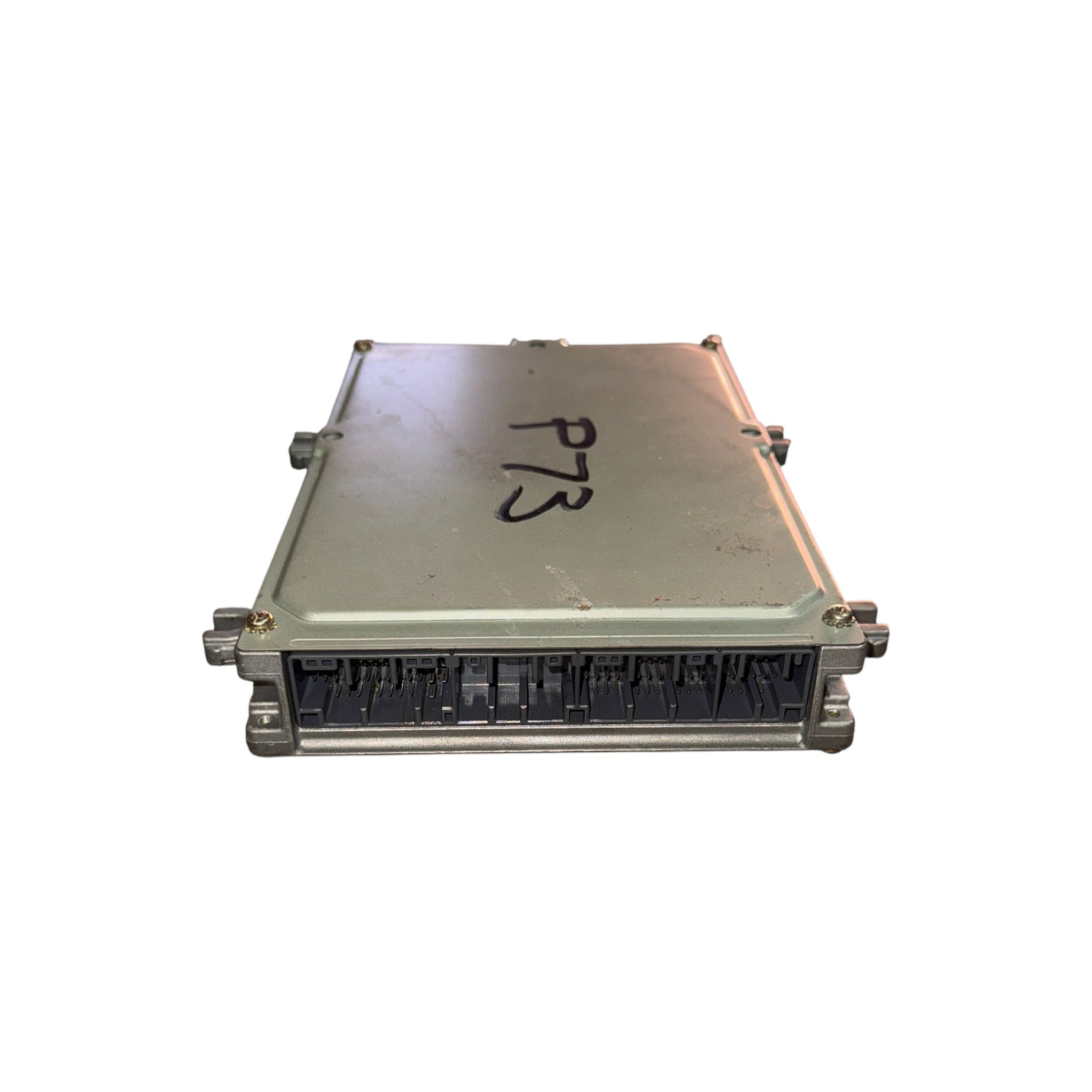 OBD2a P73 Manual B18C7 ECU Honda Integra DC2 Type R 96-01 — Type R ...