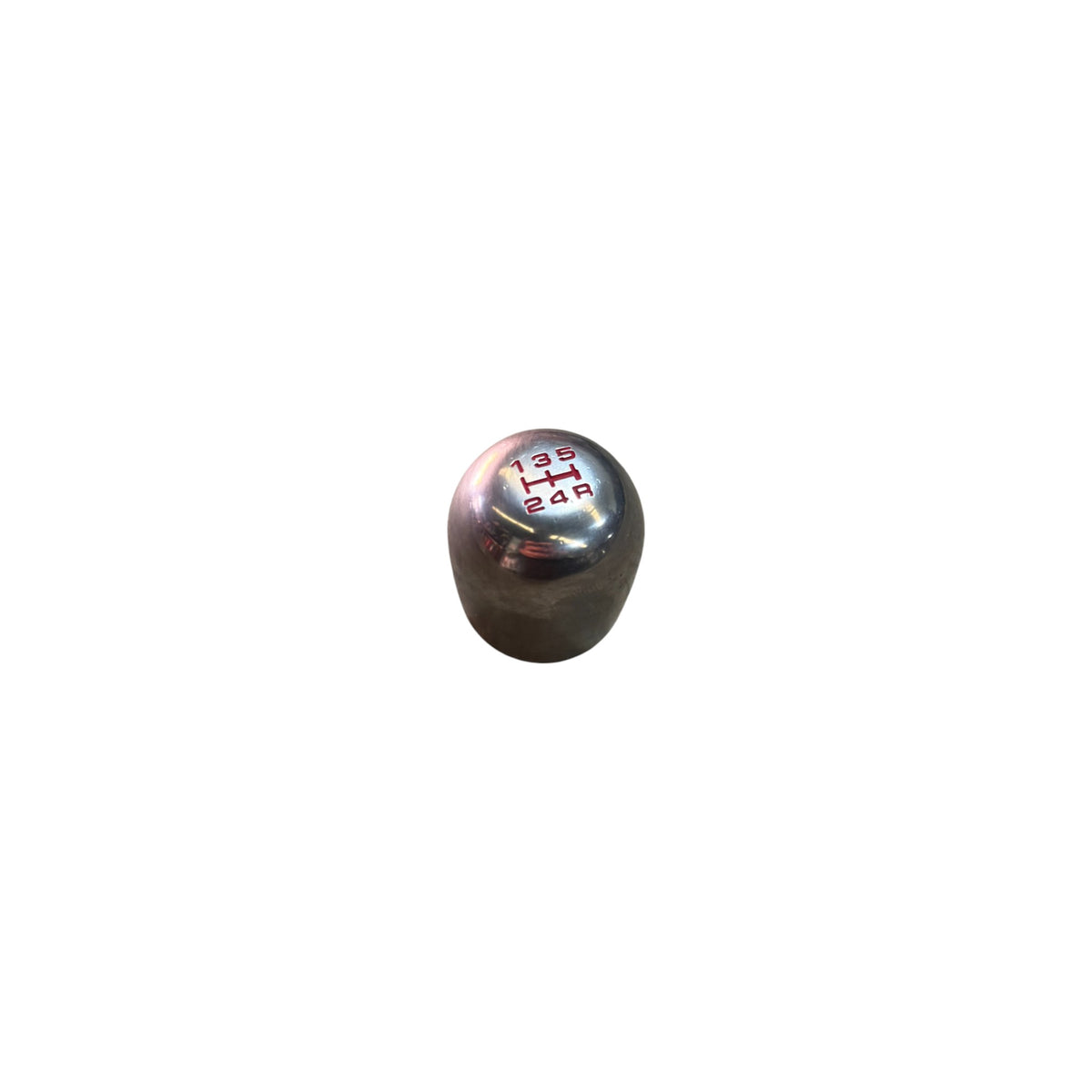 Genuine Shift Knob OEM 5 Speed Honda Civic EK9 97-00 Integra DC2 Type ...