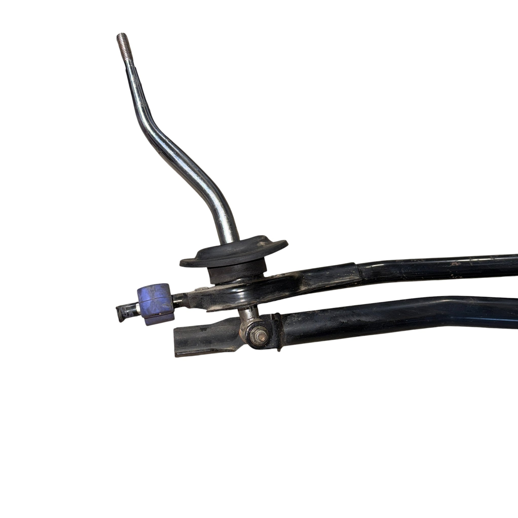 Shift Linkages and Shifter B-Series Honda Integra DC2 Type R 96-01 ...