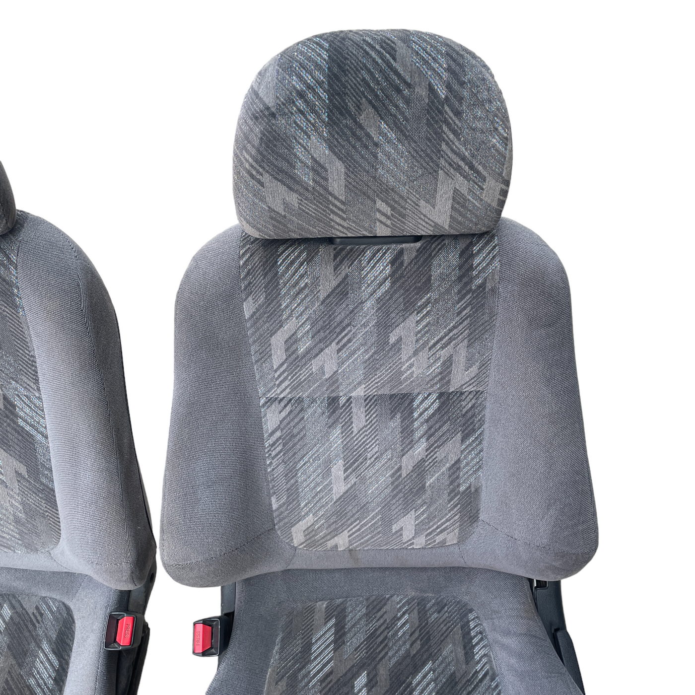 Front Seats Facelift Honda Integra DC4 GSi 94-01 — Type R Performance