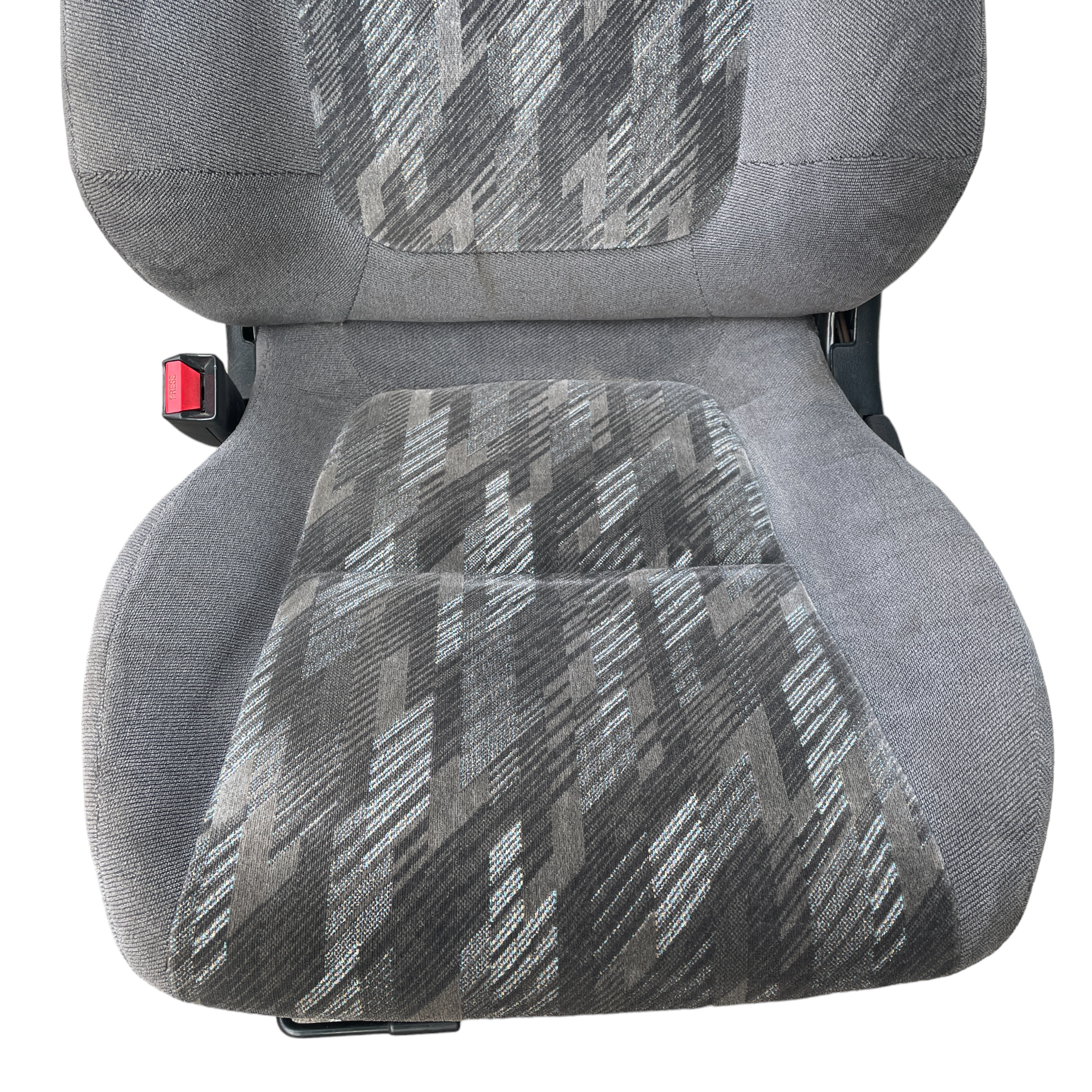 Front Seats Facelift Honda Integra DC4 GSi 94-01 — Type R Performance